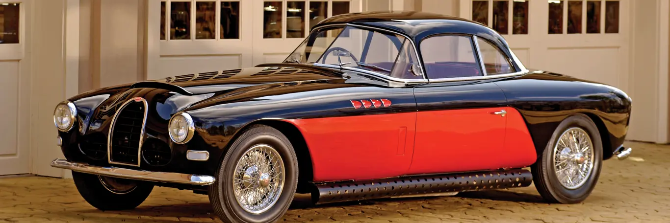 The Ponder Collection | Auction Details | RM Sotheby's