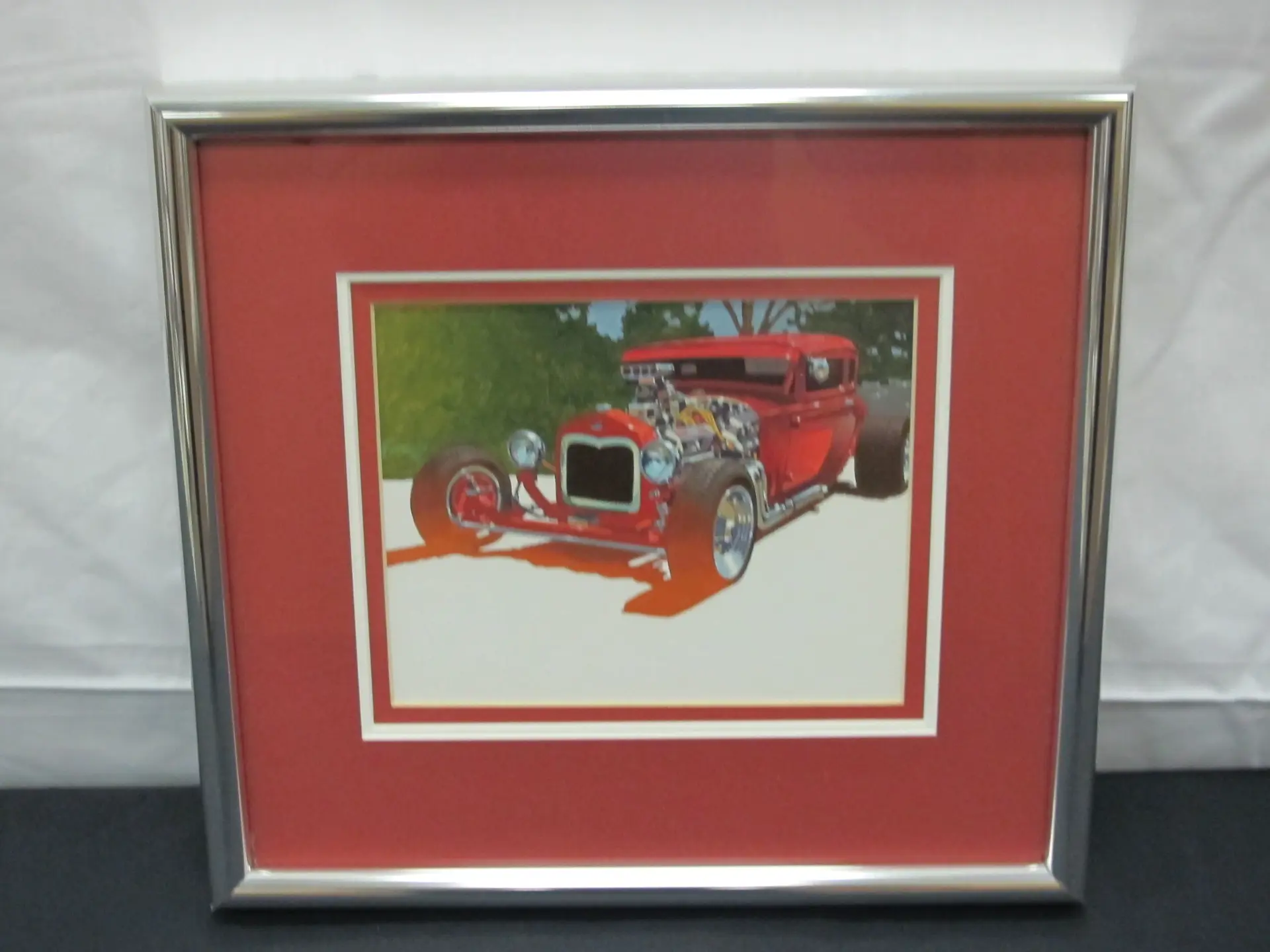 "Low and Mean" by James Finnell | Auburn Spring 2013 | RM Sotheby's