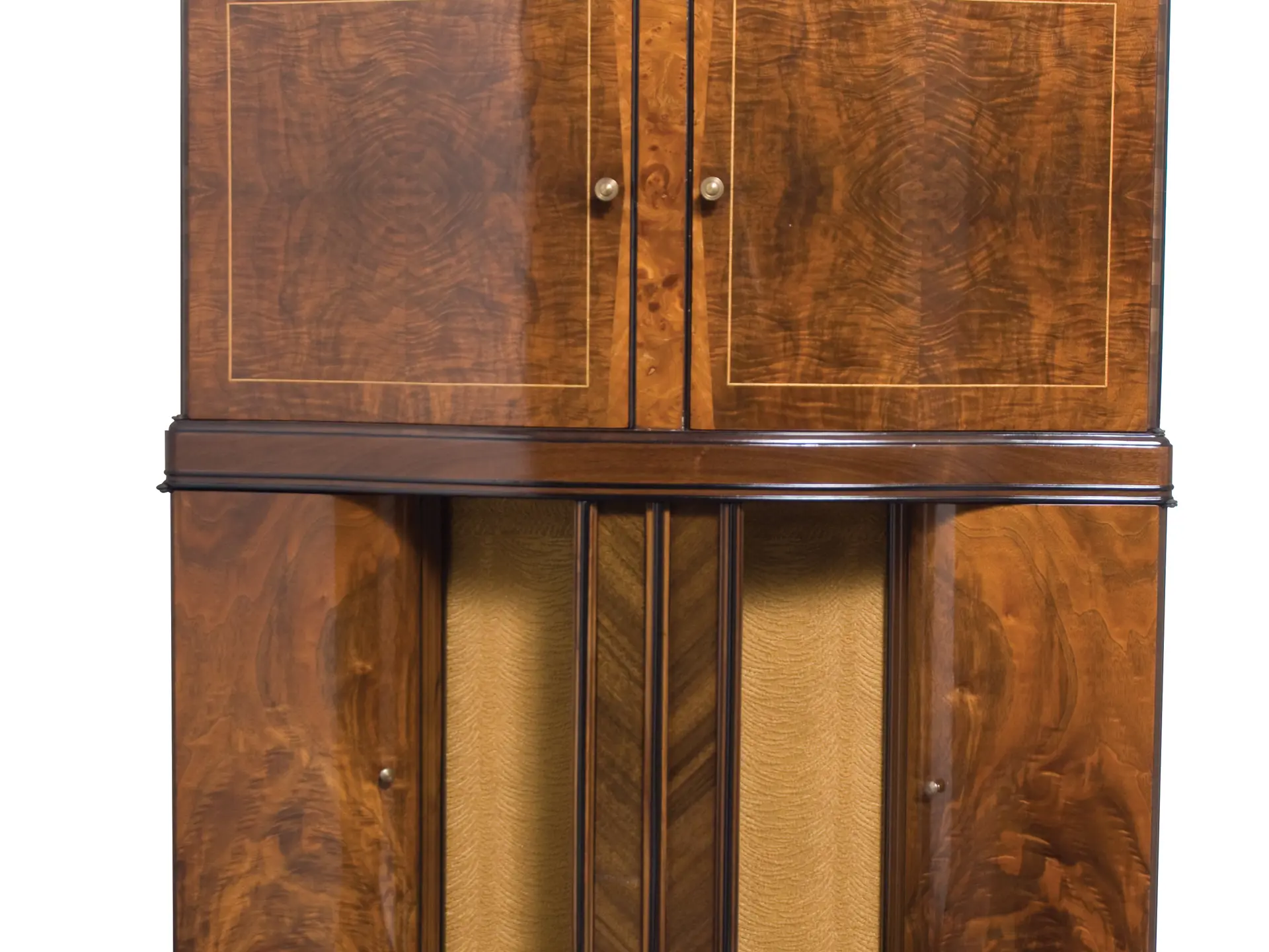 1940 Zenith 12-S-494 | The Astor Collection | RM Sotheby's