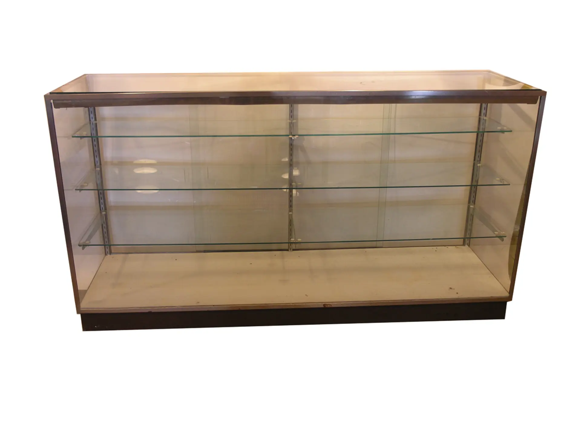 DISPLAY CASE | Private Collection of Tom & Marlene Stackhouse | RM ...