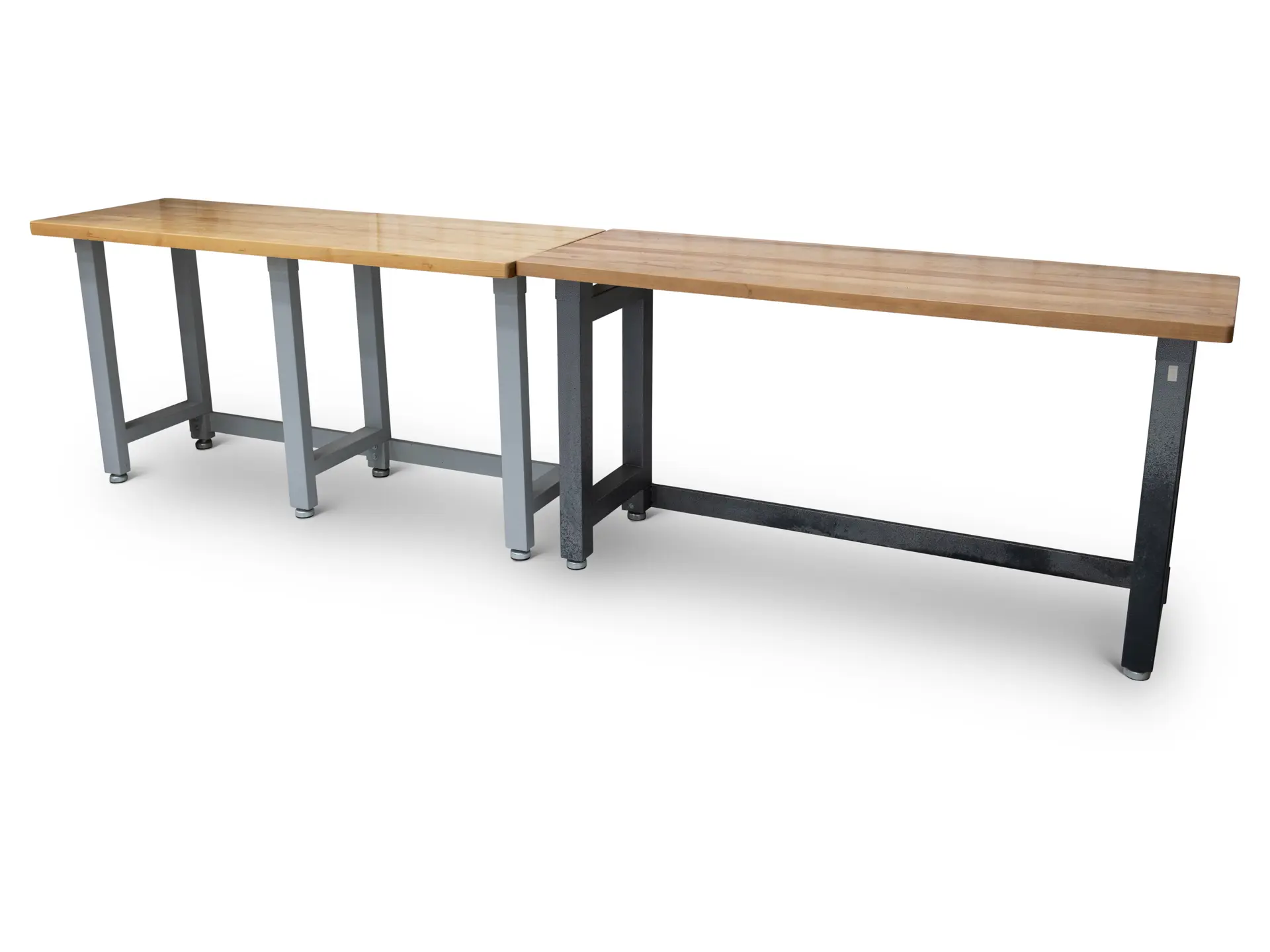 Pair of UltraHD Work Benches | The Elkhart Collection | RM Sotheby's