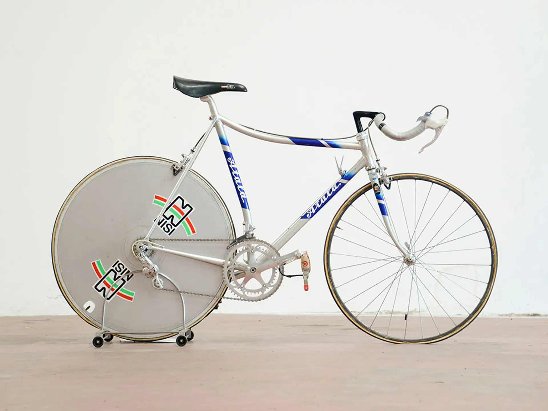 Atala Time Trial Bicycle | Duemila Ruote | RM Sotheby's