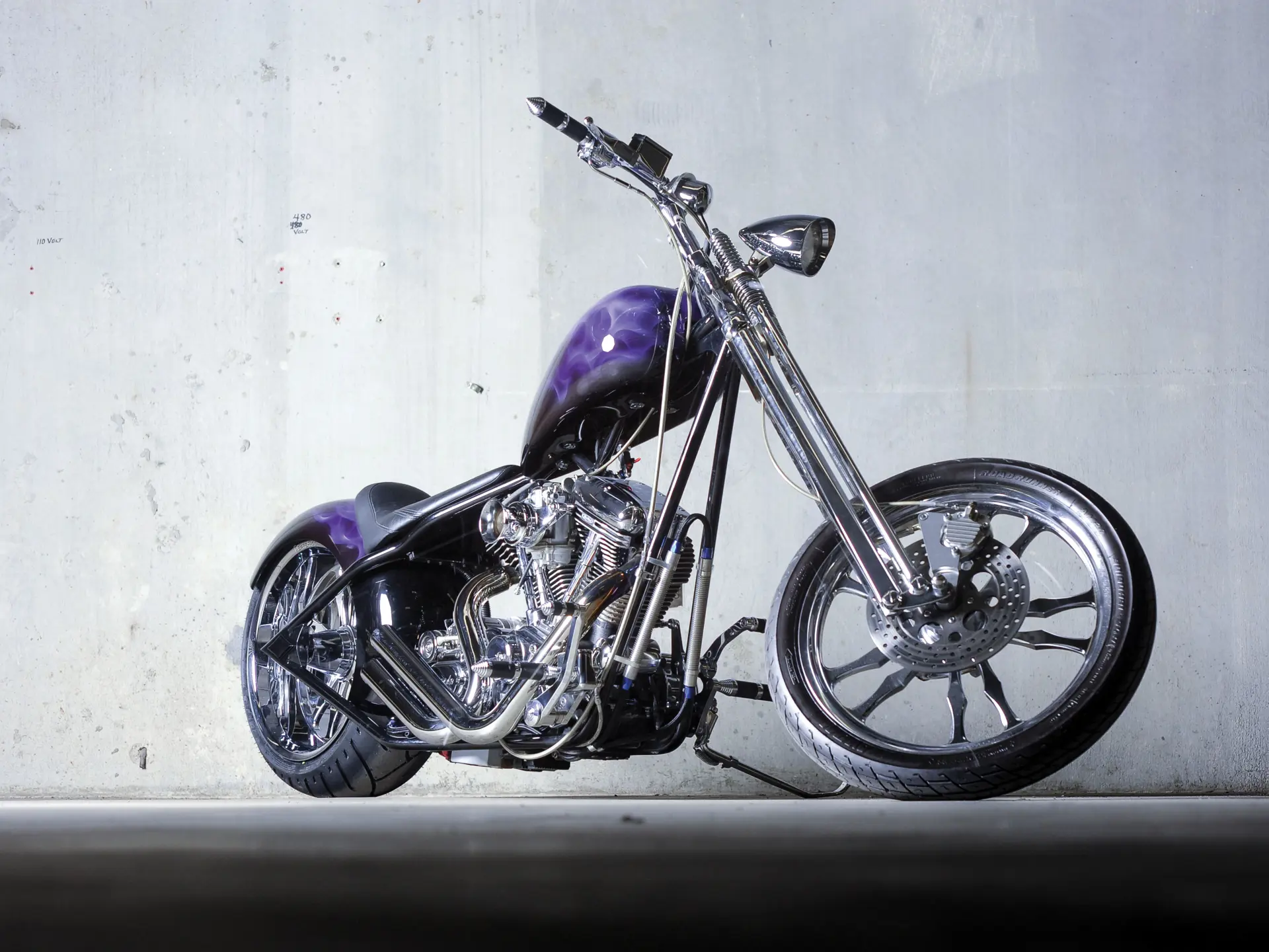 2006 Desperado Chopper | California 2013 | RM Sotheby's