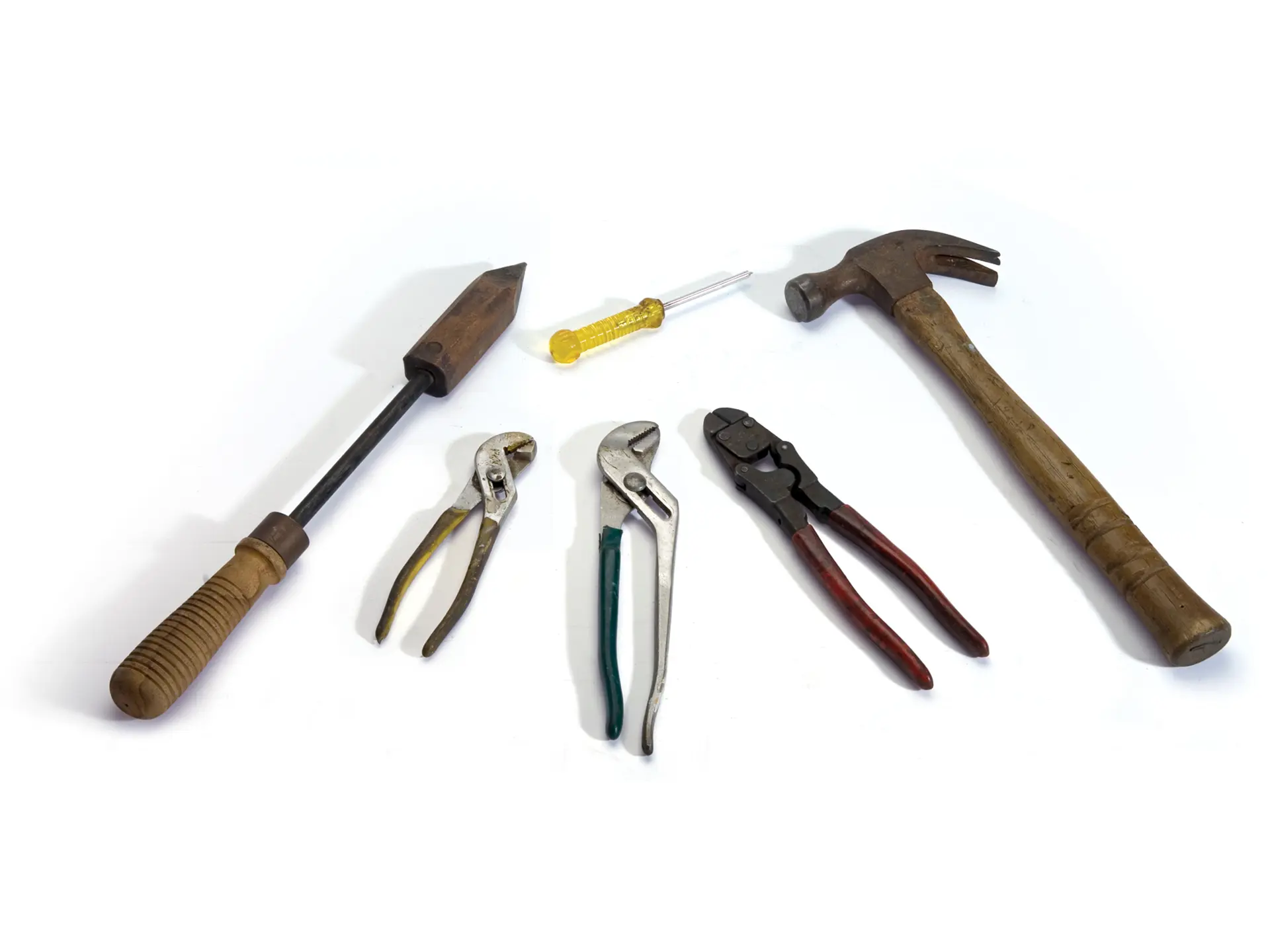 Von Dutch - Tool Collection | The Brucker Collection | RM Sotheby's