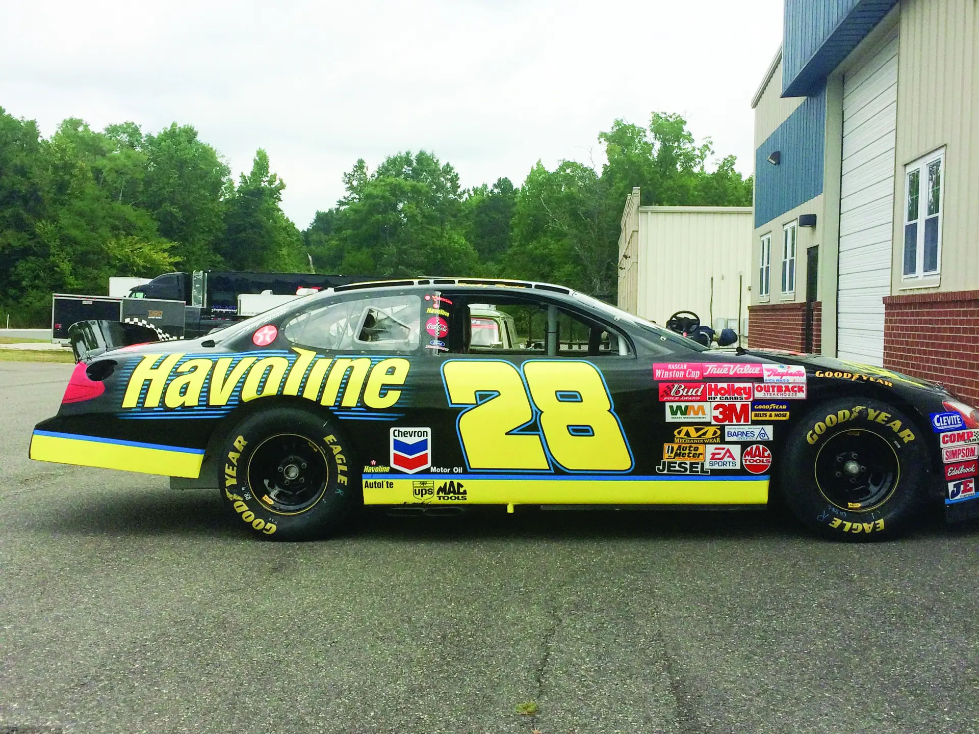 2002 Ford Taurus | Auburn Fall 2017 | RM Sotheby's