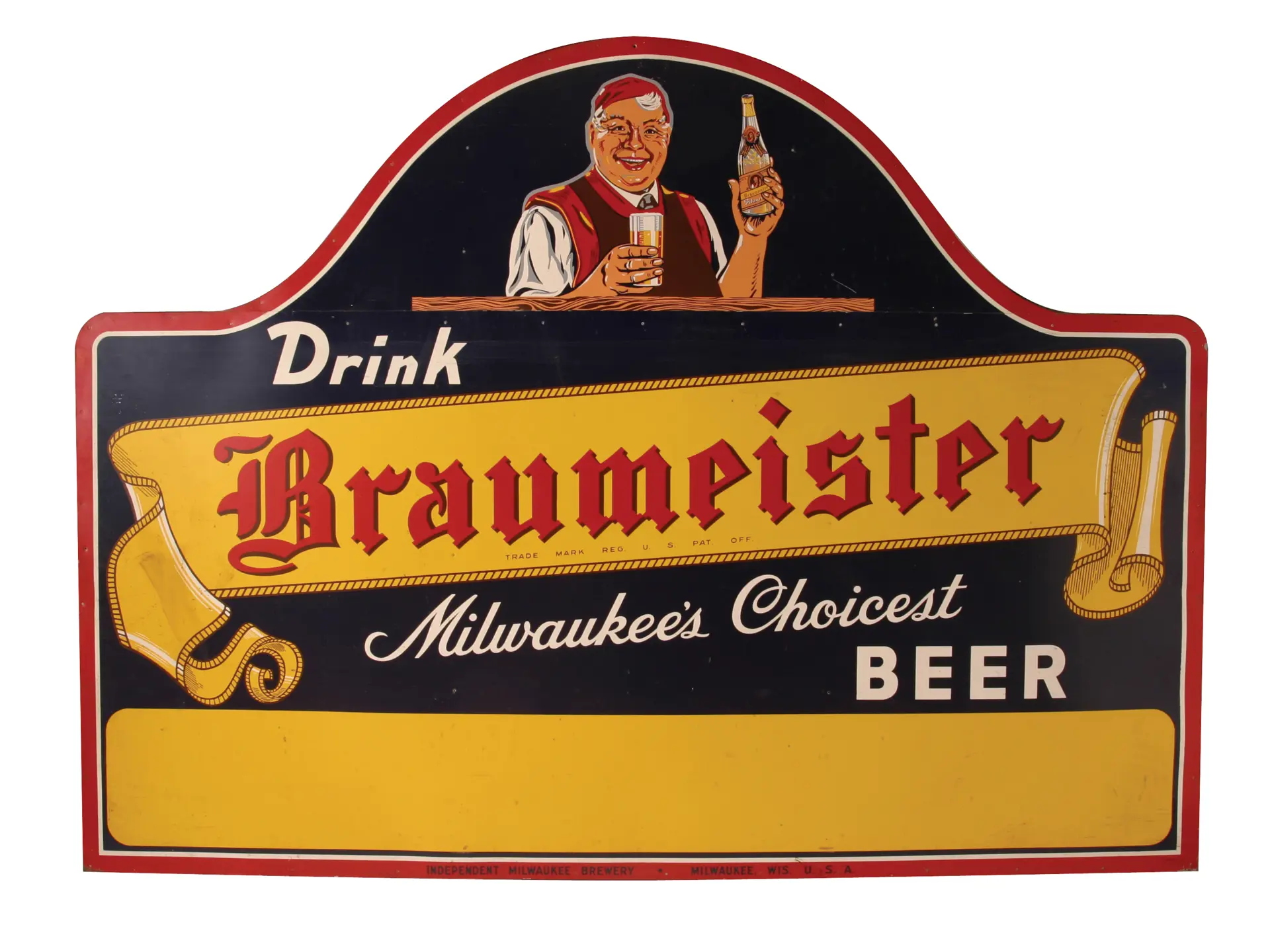 Braumeister Beer | The Dingman Ford Collection | RM Sotheby's