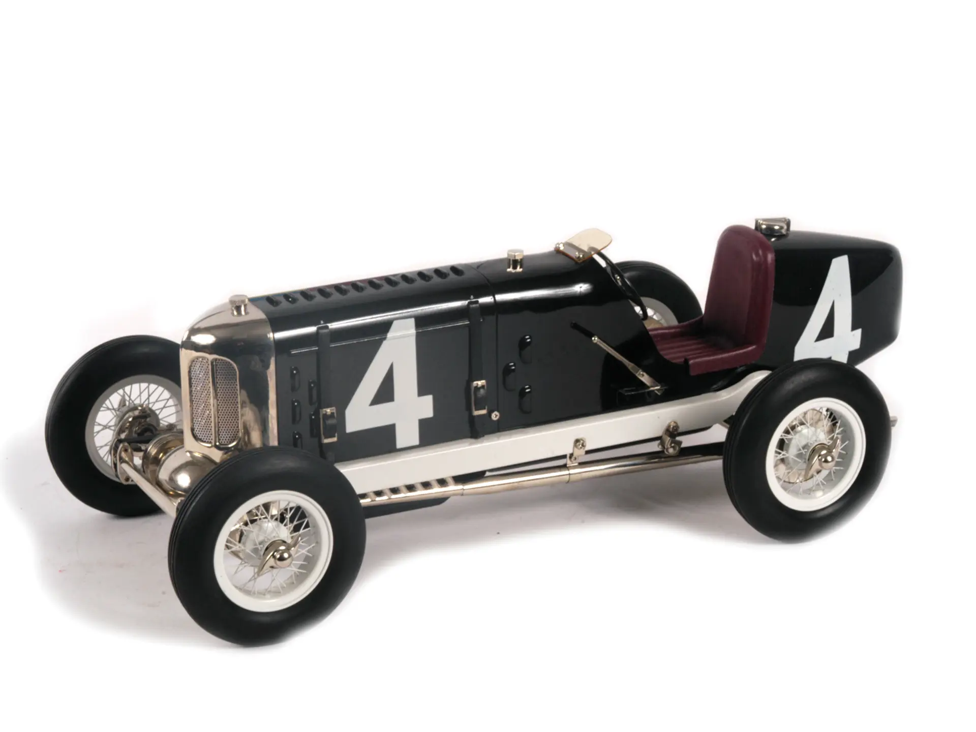1922 MILLER RACE CAR BY GILBOW | The Ponder Collection | RM Sotheby's