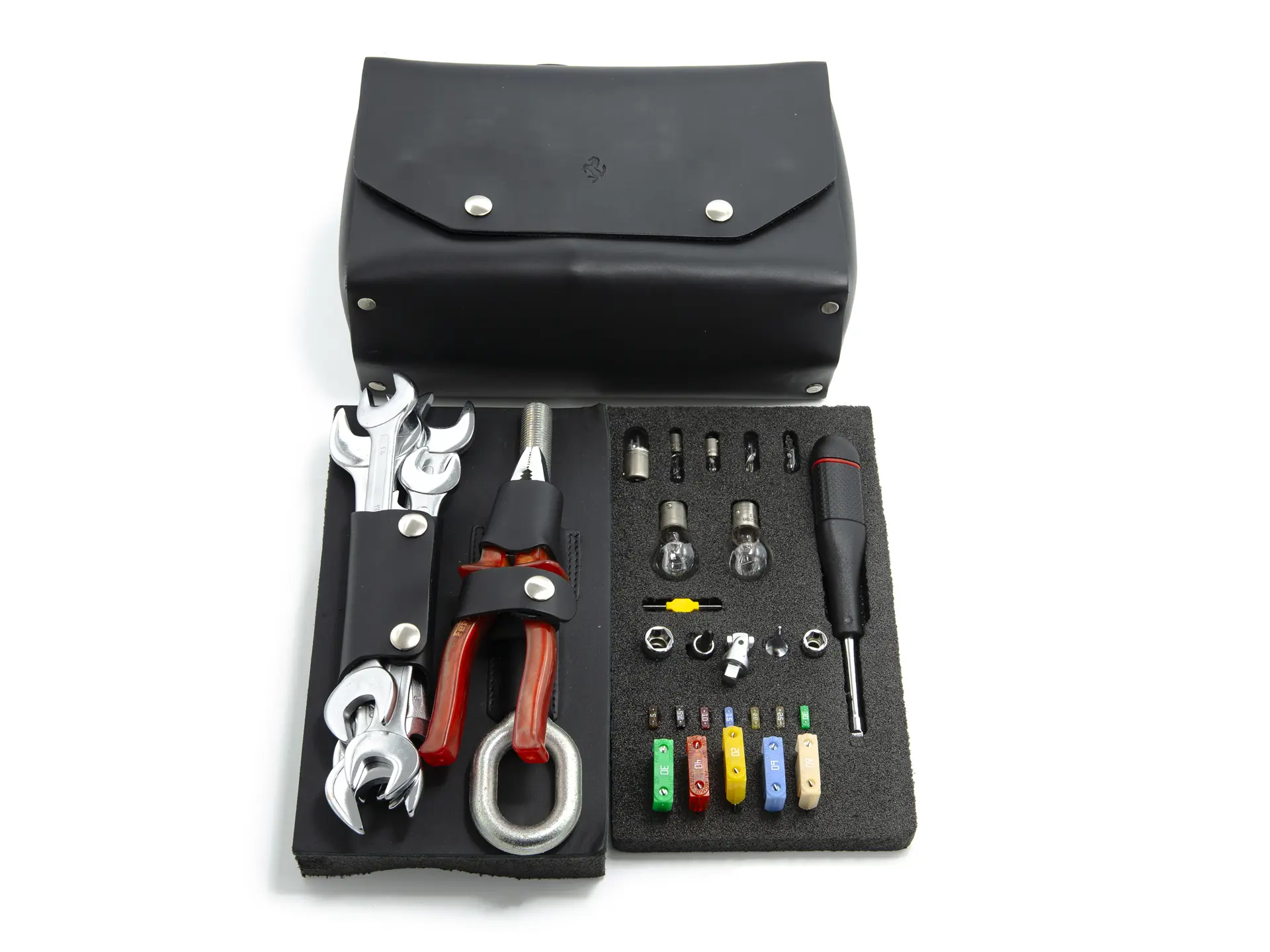 Ferrari Enzo Tool Kit | London 2025 | RM Sotheby's