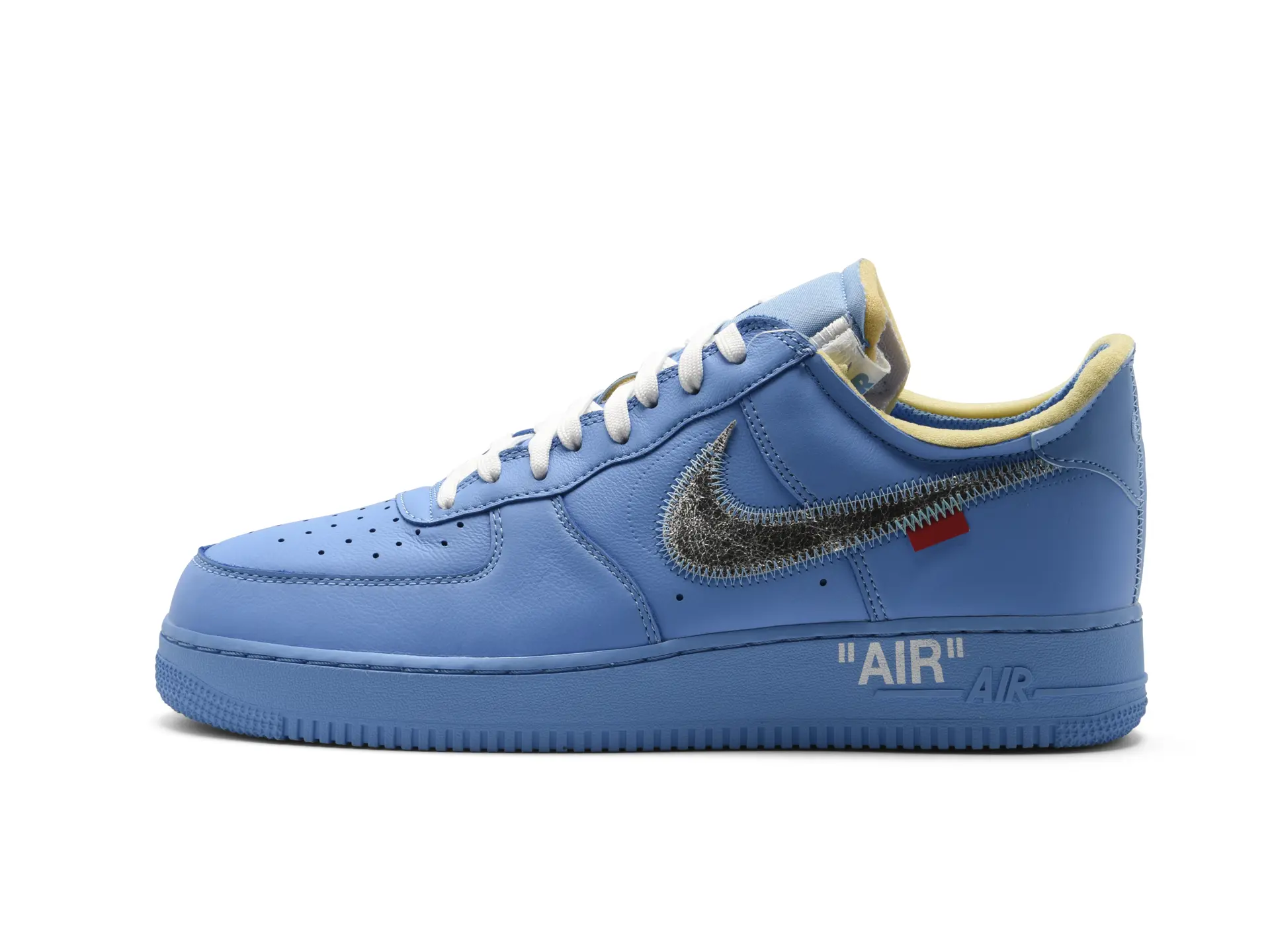 Nike Air Force 1 Off-White MCA | Size 11 | Dare to Dream Collection ...