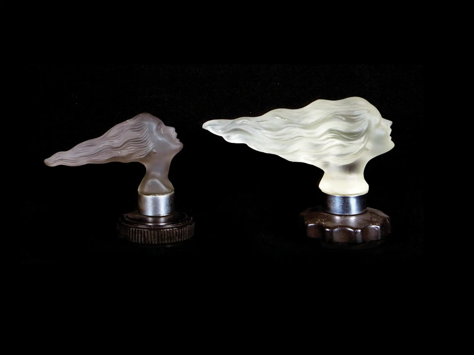 CORNING MASCOTS | Private Collection of Tom & Marlene Stackhouse | RM ...