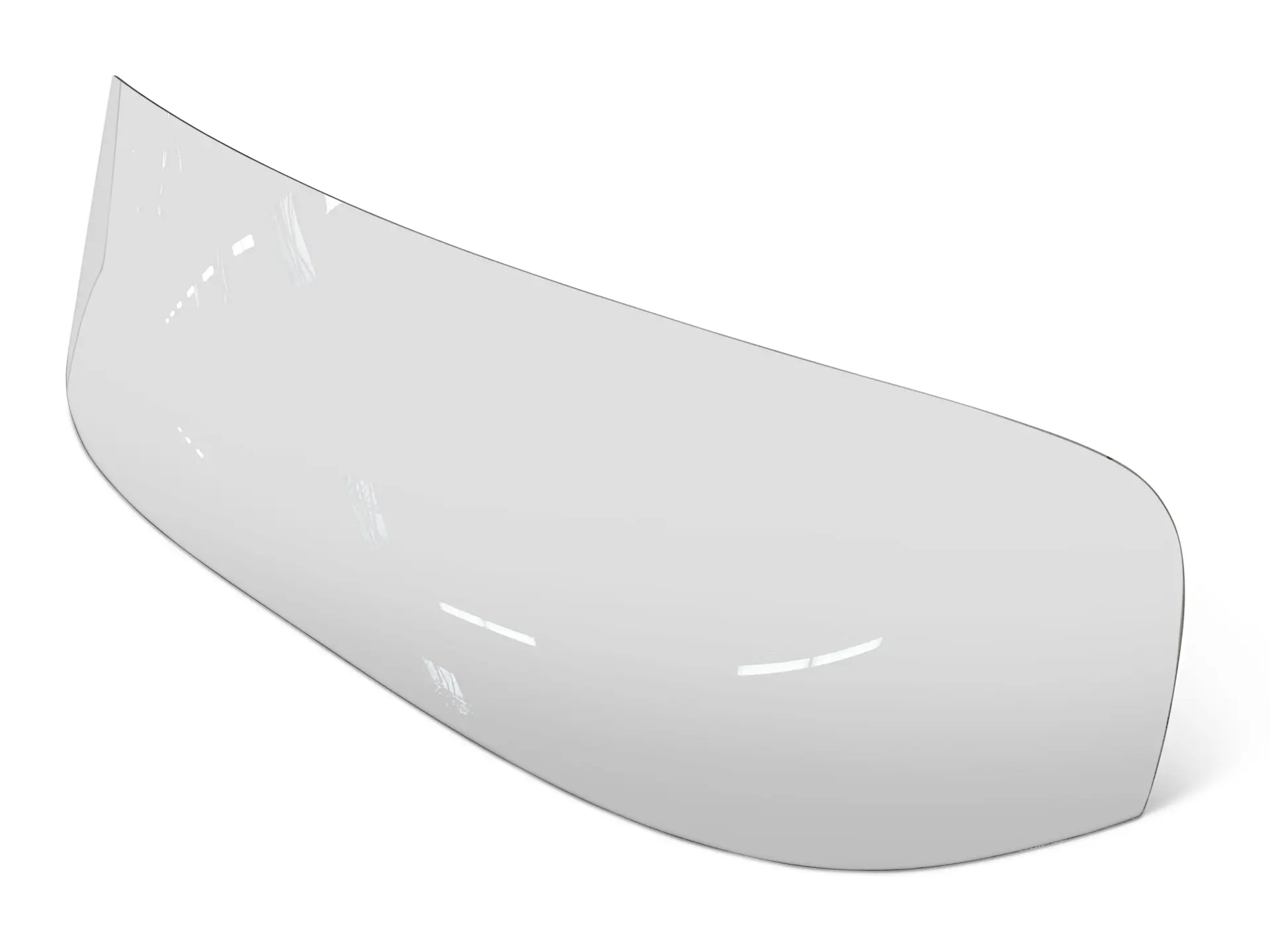Porsche 356 Sigla Windshield | The White Collection | Online | RM Sotheby's