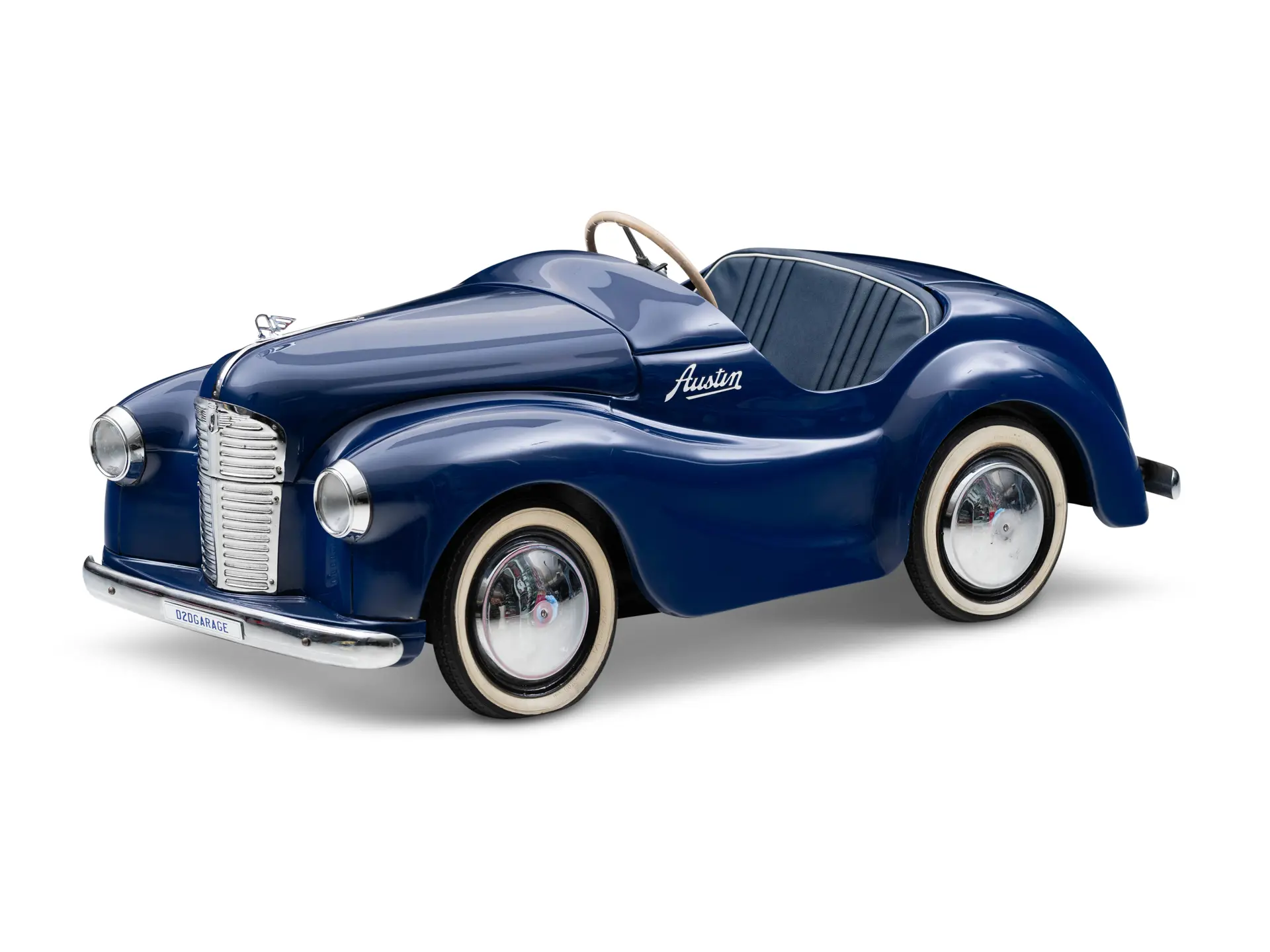 1949 Austin J40 Roadster Pedal Car | Dare to Dream Collection | RM ...