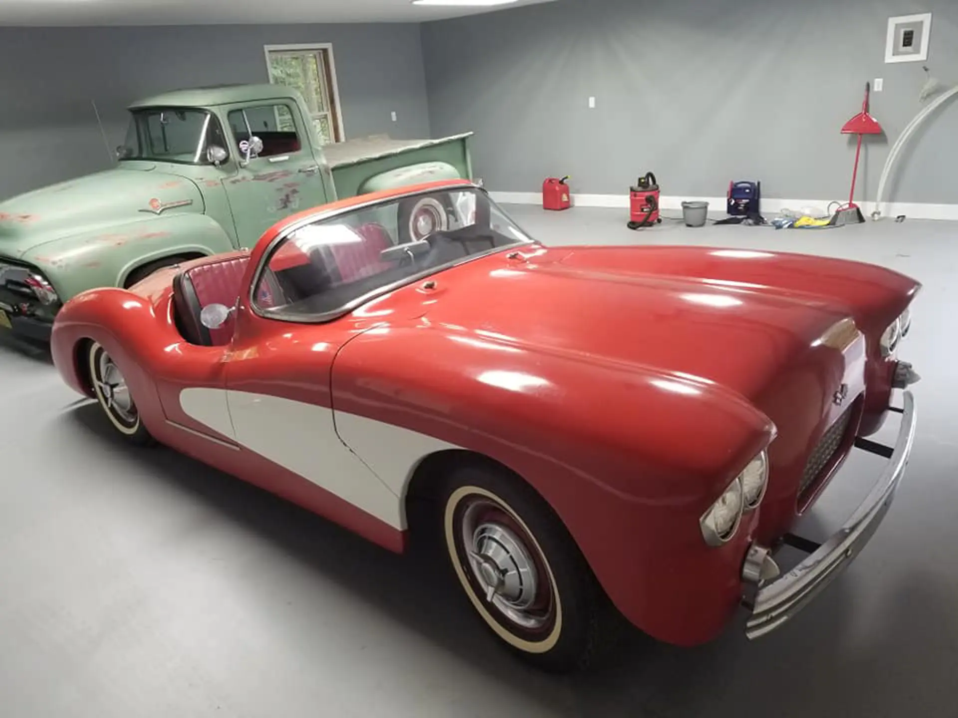 1959 Studebaker Custom | Auburn Fall 2021 | RM Sotheby's