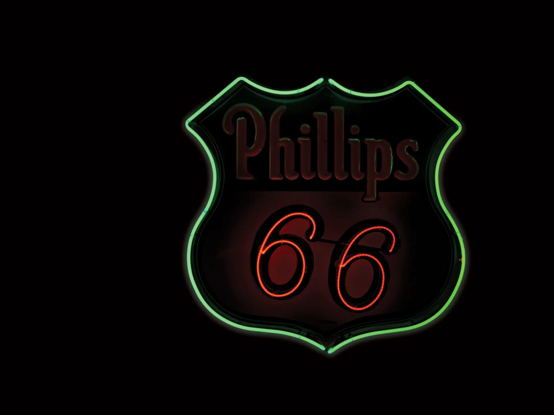 Philips 66 | The Dingman Collection 2012 | RM Sotheby's