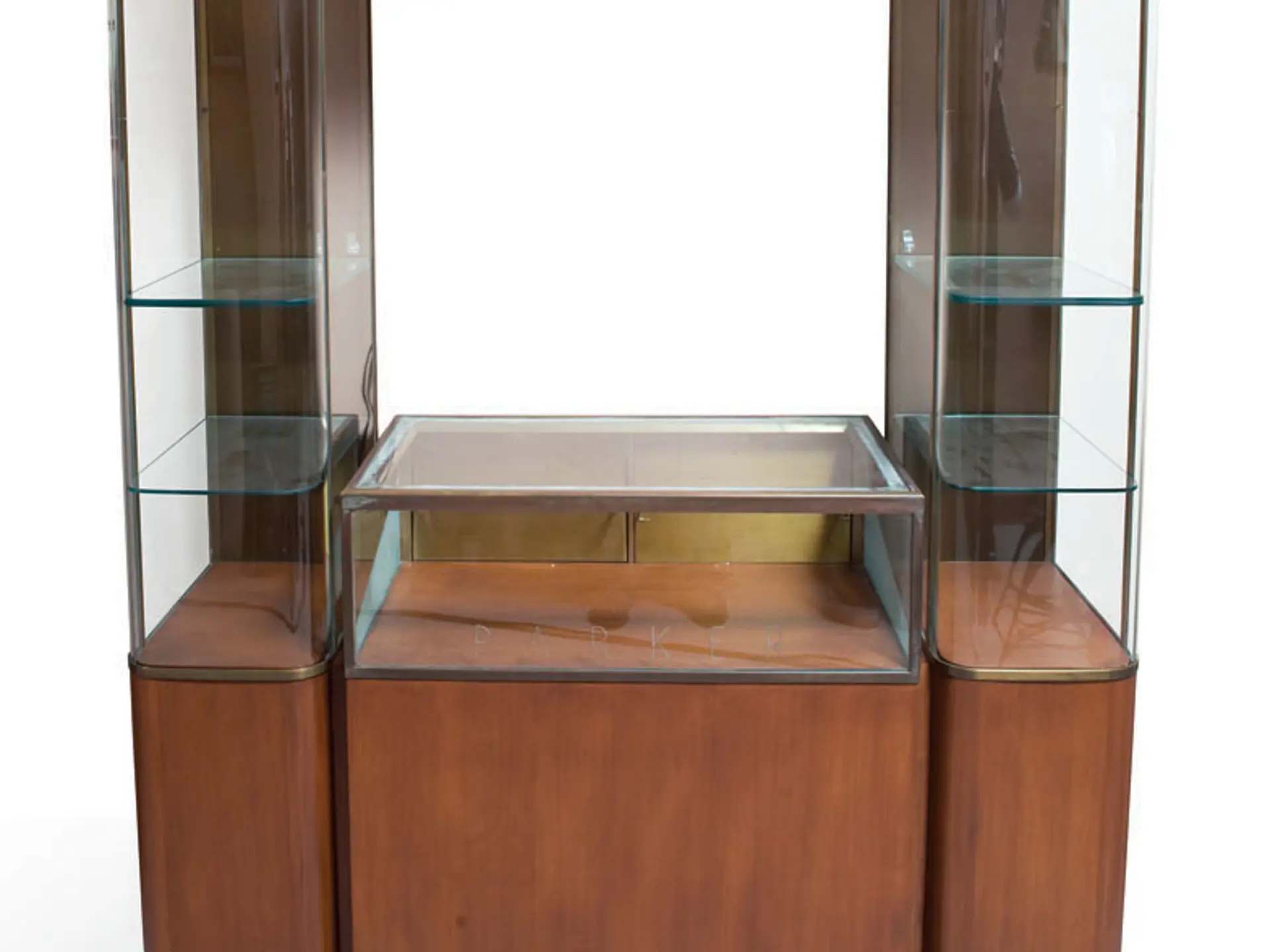 Display Case | The Astor Collection | RM Sotheby's