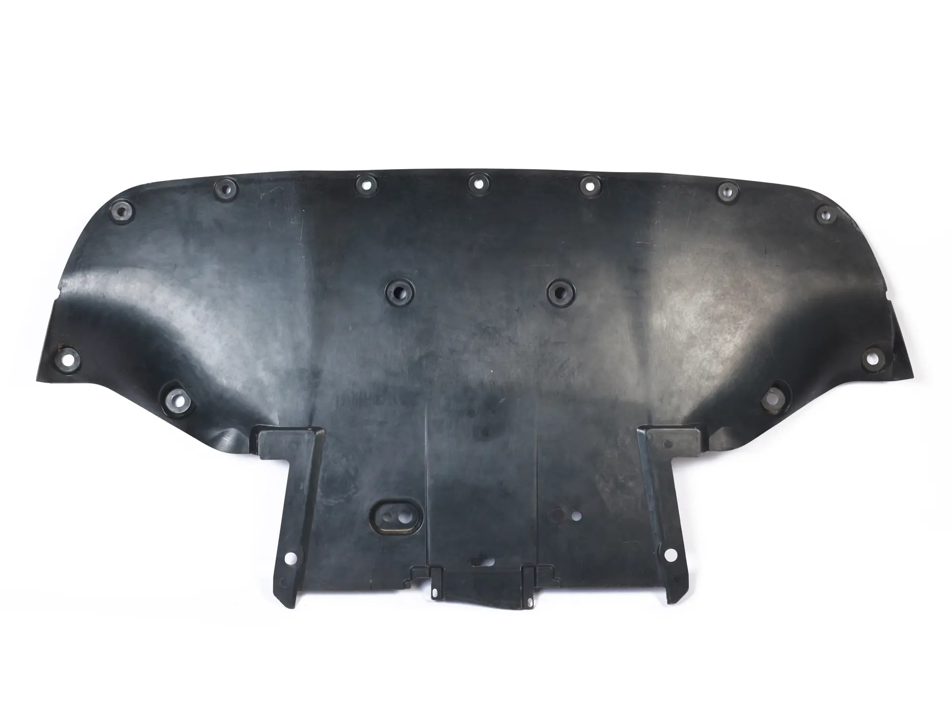 NOS Ferrari F430 Challenge Front Undertray | The Garagista Collection ...