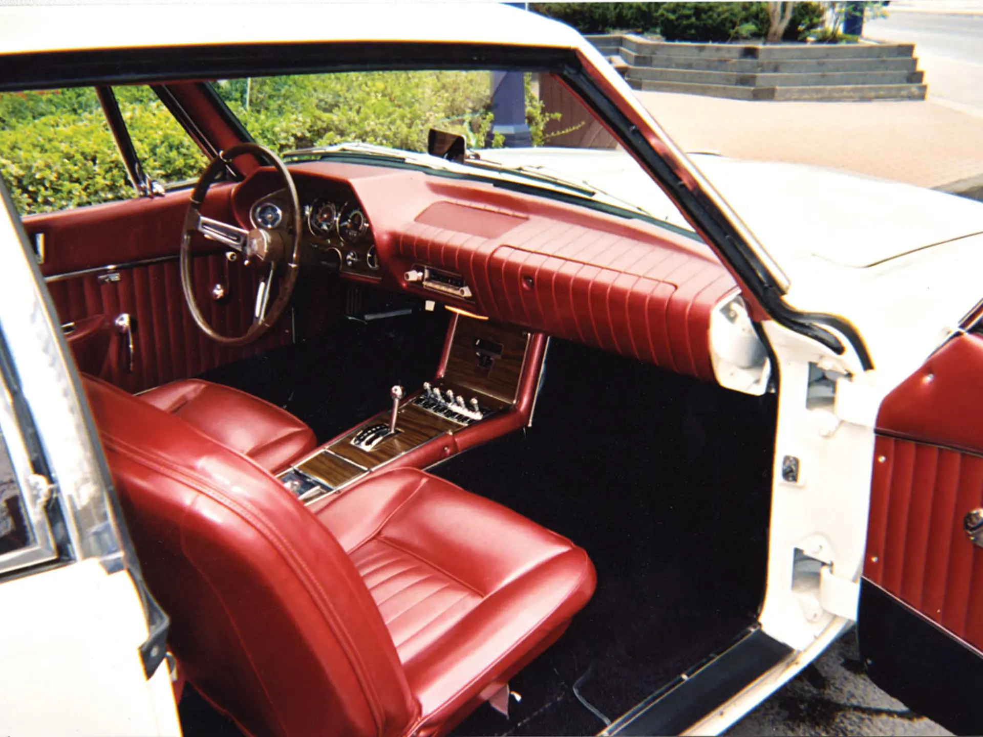 1964 Studebaker Avanti R3 Coupe | Vintage Motor Cars at Meadow Brook ...