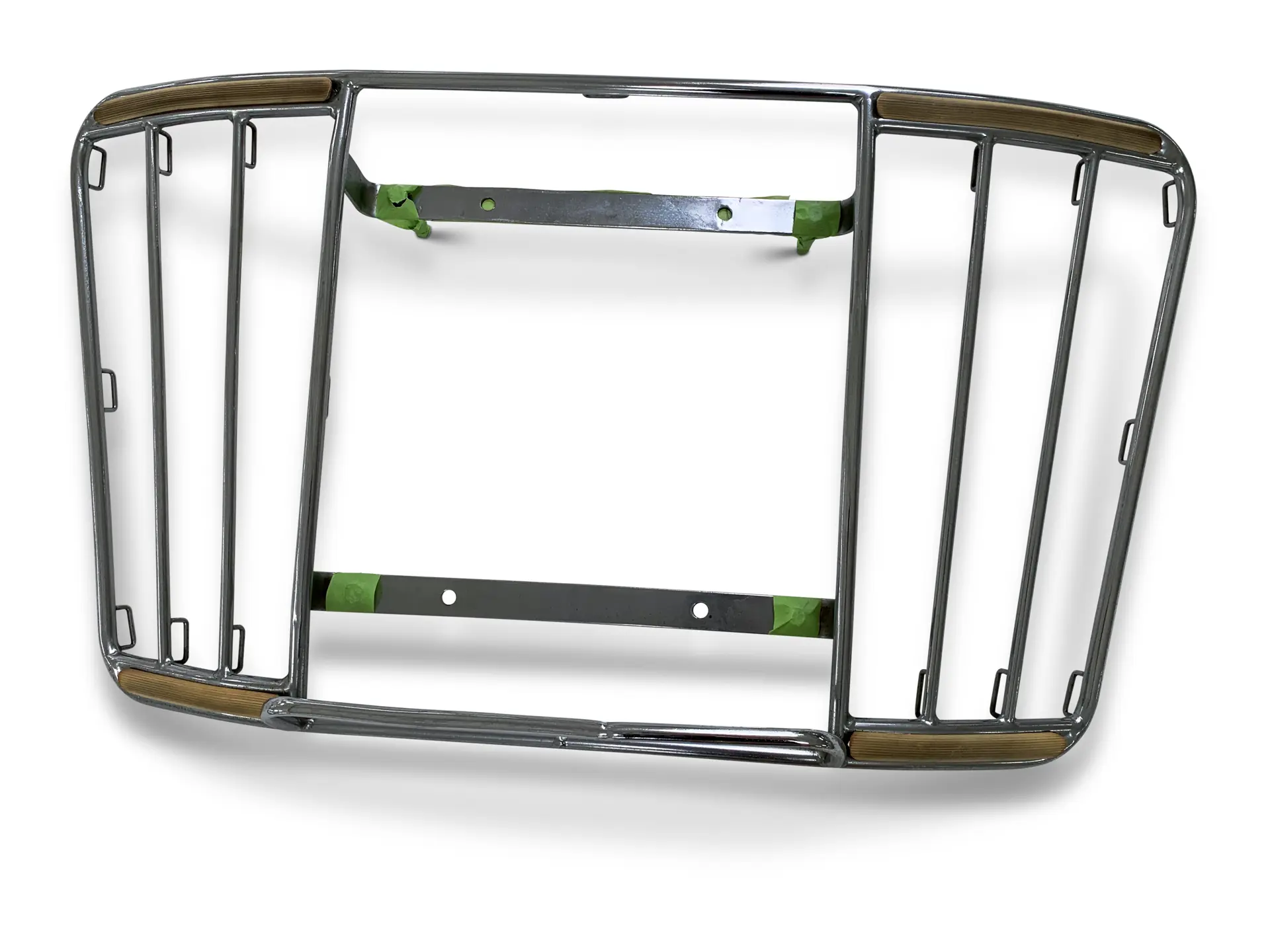 Porsche 356 Luggage Rack | The White Collection | Online | RM Sotheby's