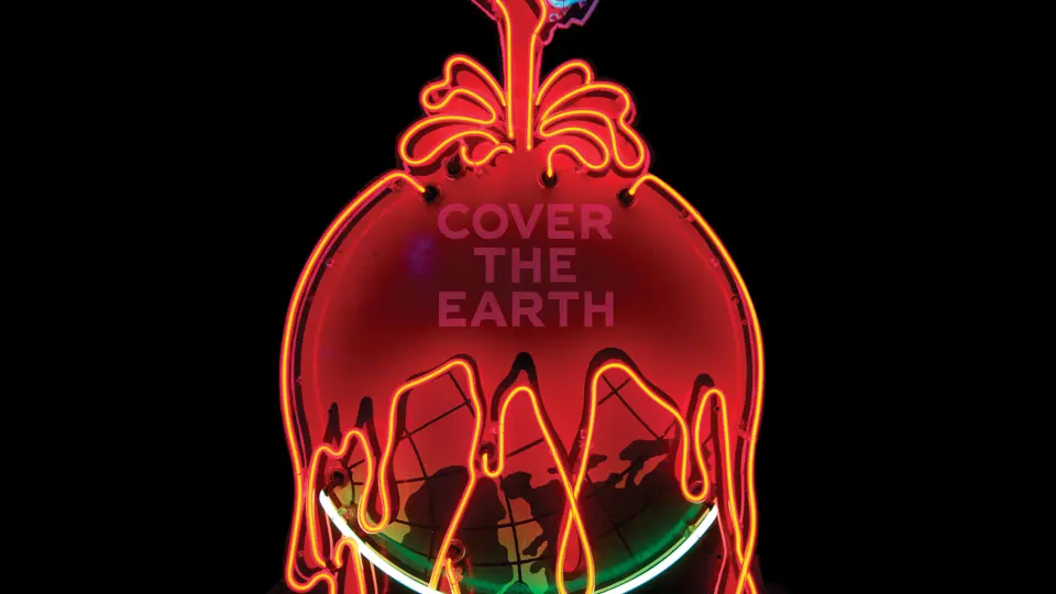 Sherwin-Williams Paints Neon | The Dingman Ford Collection | RM Sotheby's