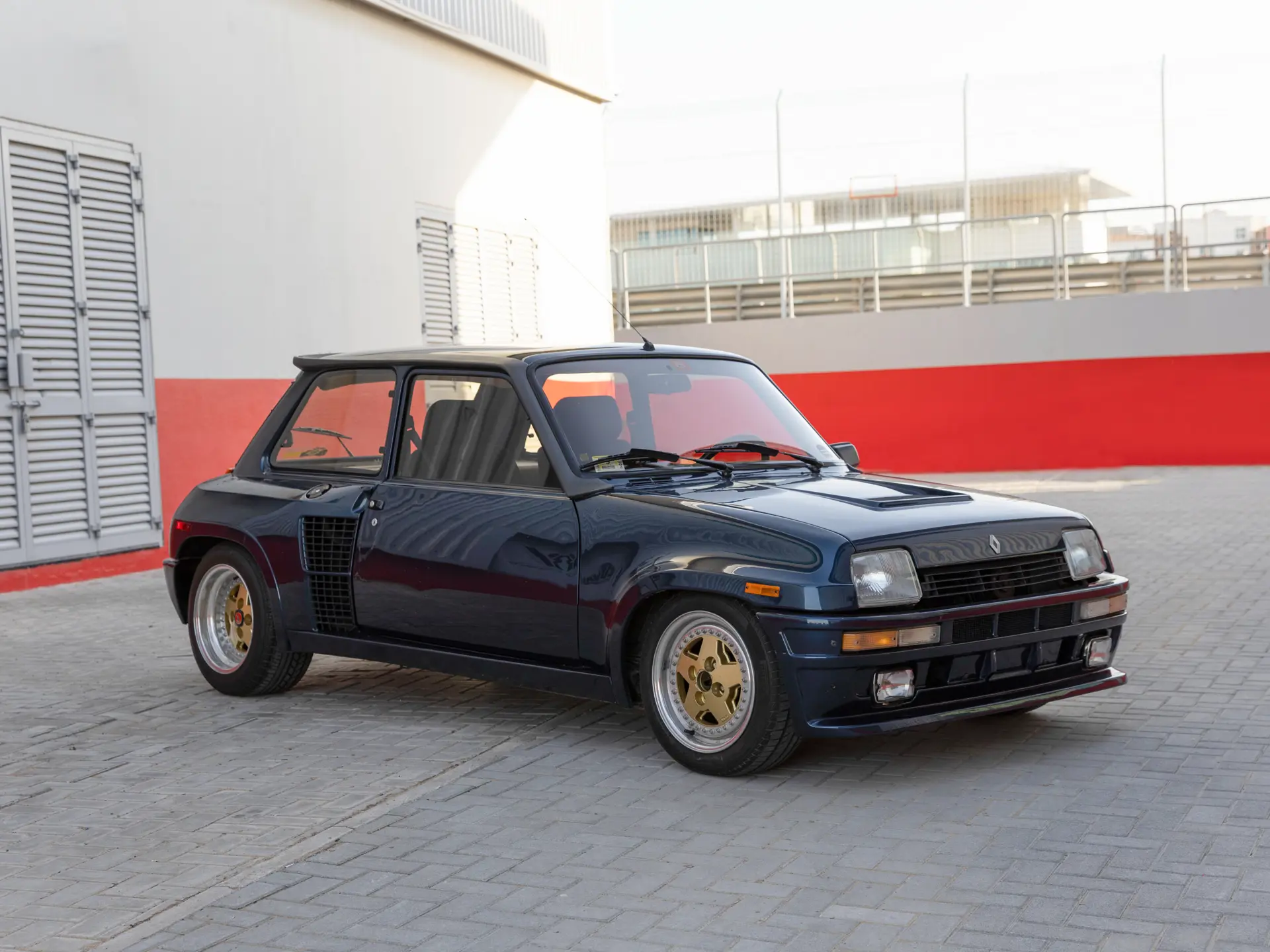 1985 Renault 5 Turbo 2 | Dubai | RM Sotheby's