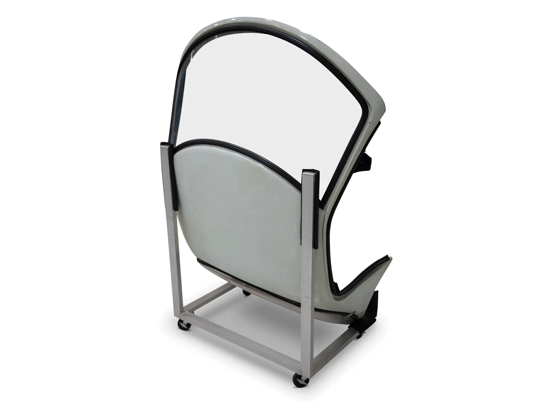 Ginetta Hardtop with Stand | The Elkhart Collection | RM Sotheby's