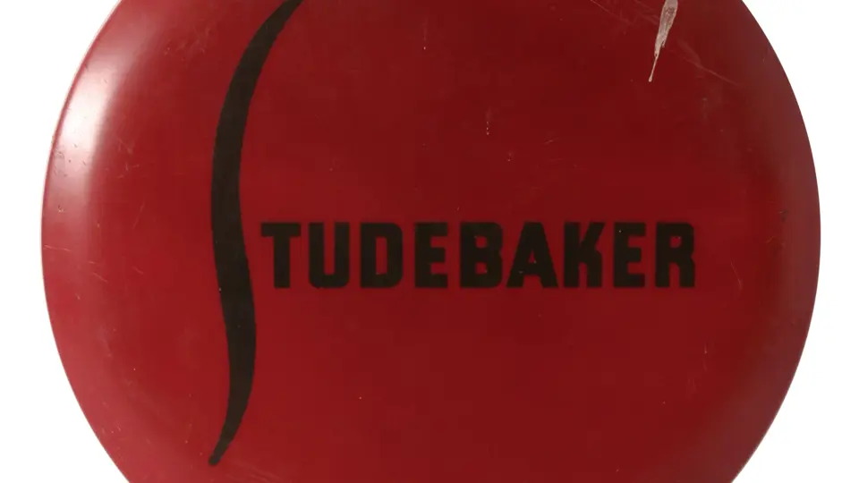 Assorted Signs | The Dingman Ford Collection | RM Sotheby's