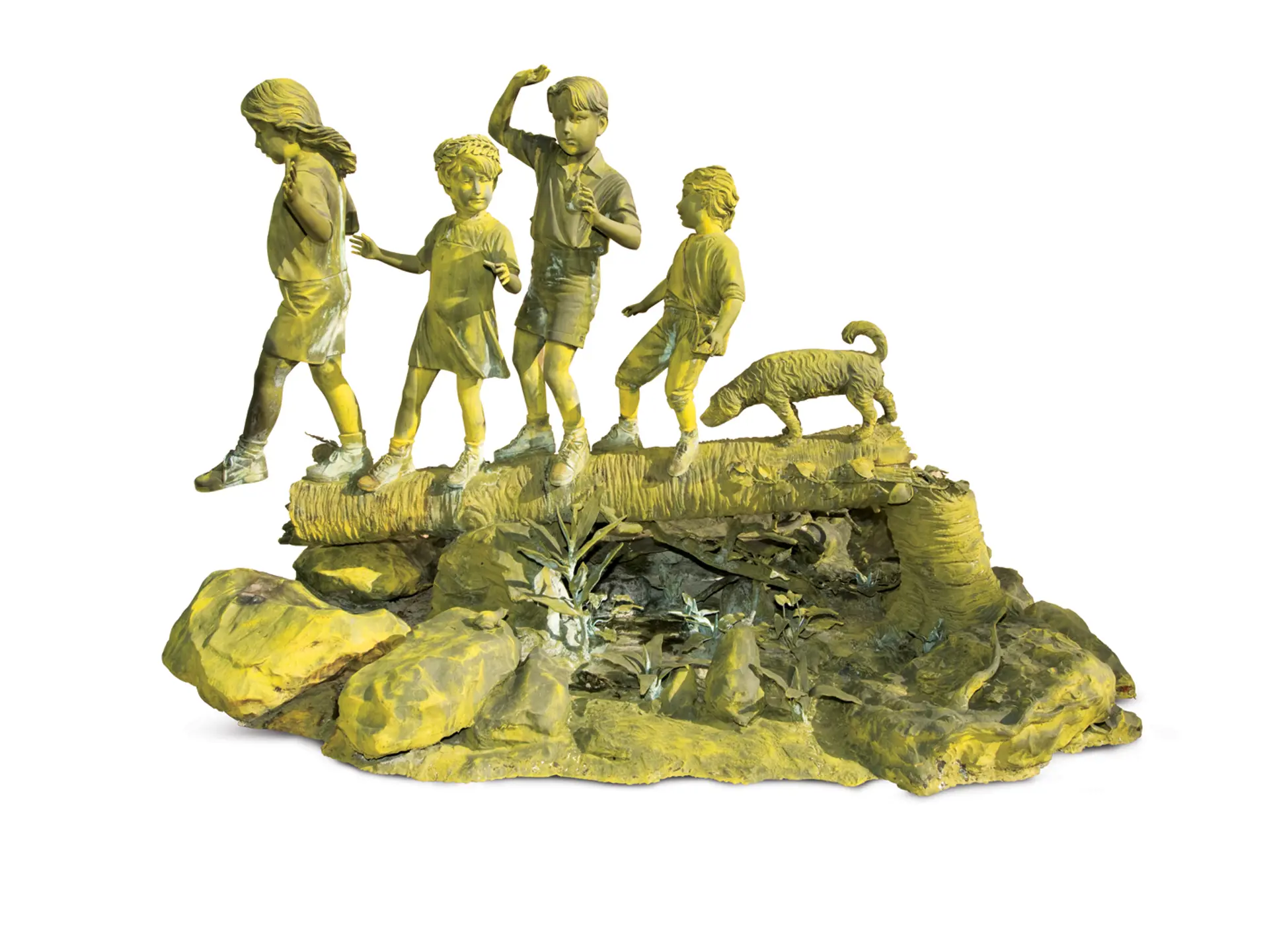 Bronze | The Al Wiseman Collection | RM Sotheby's