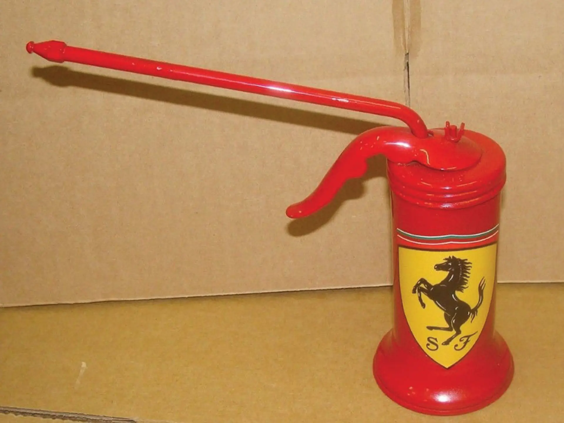 Original Oil Can | Auburn Spring 2014 | RM Sotheby's