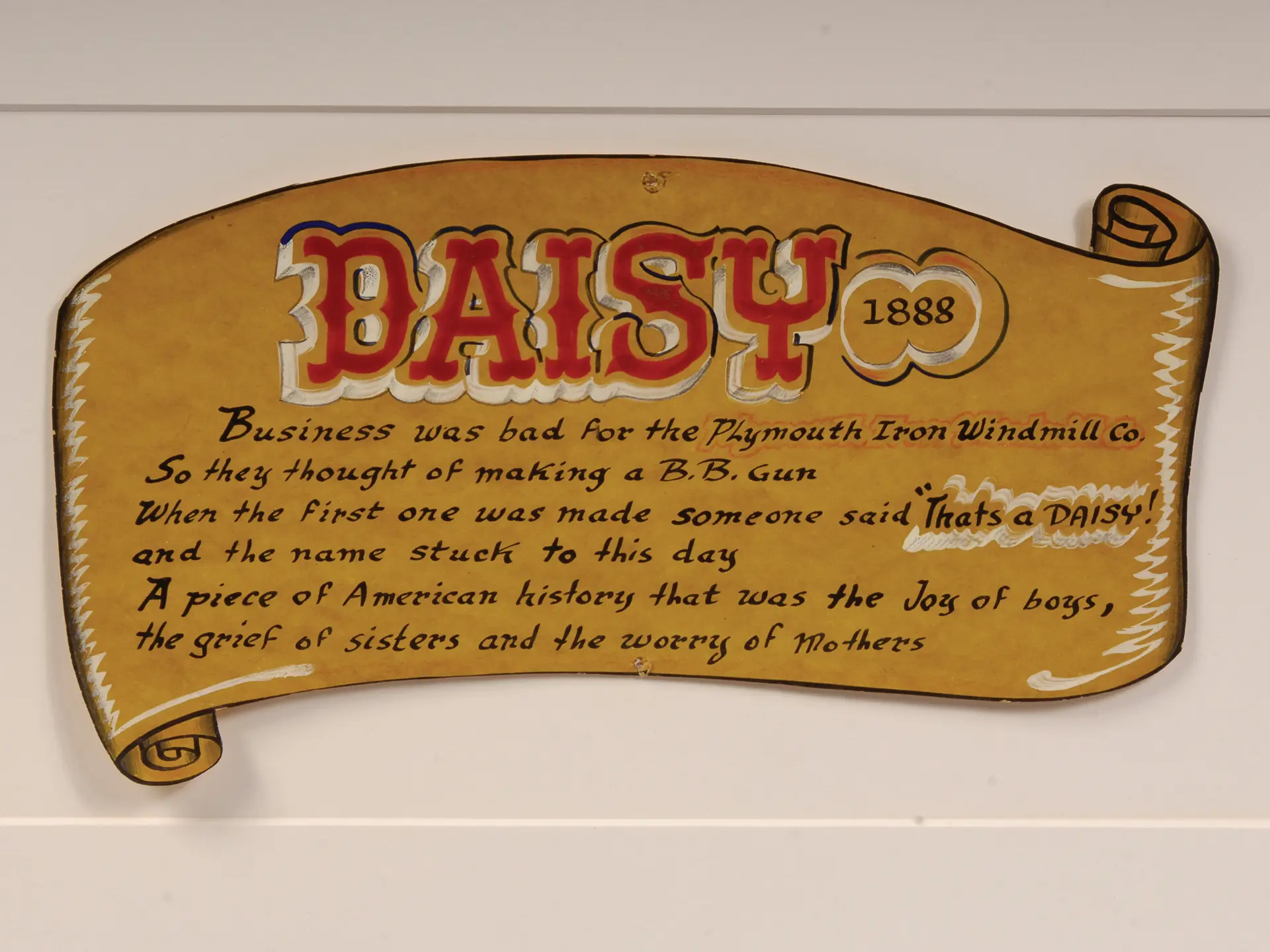 Von Dutch - Daisy | The Brucker Collection | RM Sotheby's