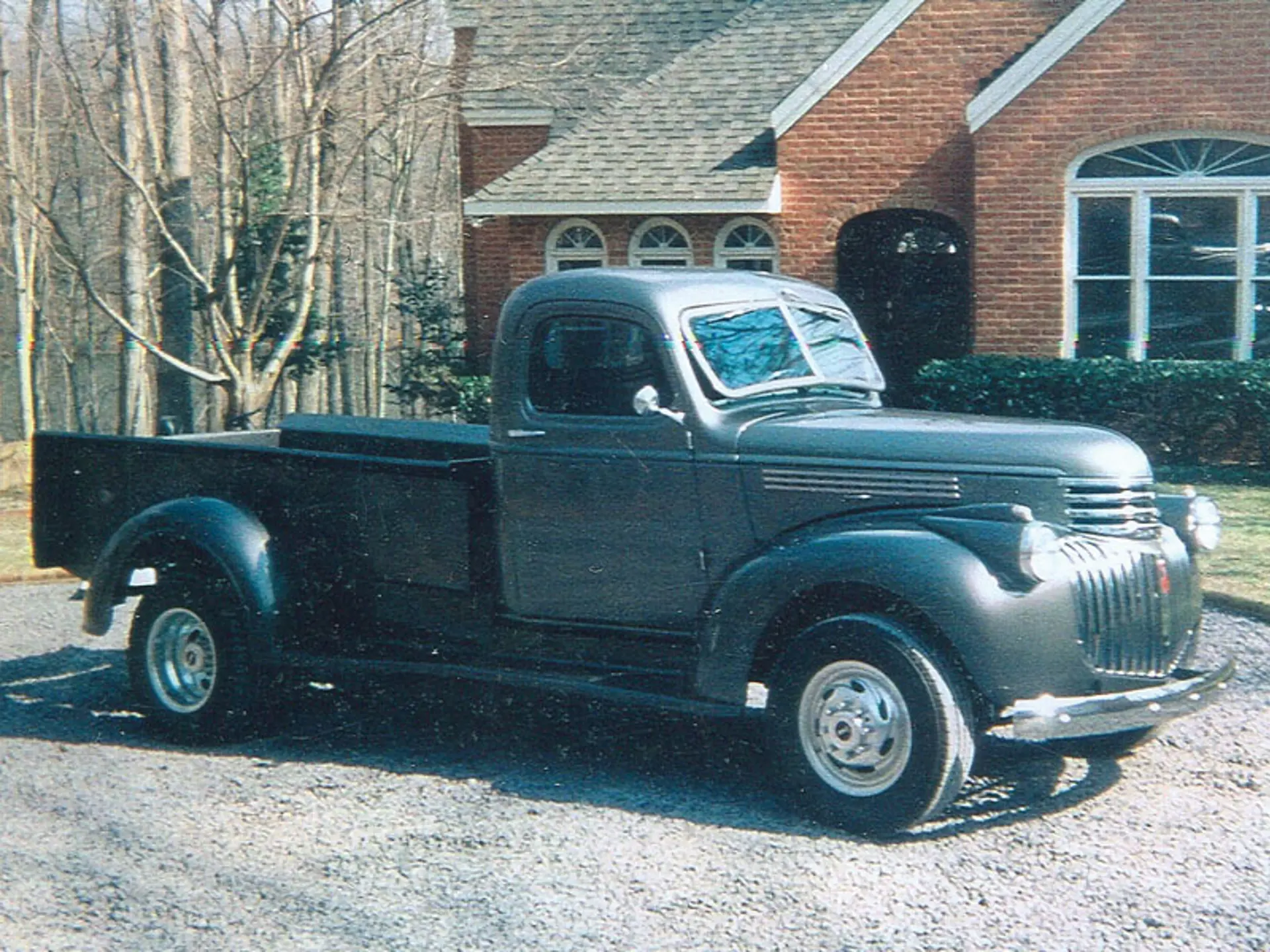 1941 Chevrolet Pickup | Spring Carlisle Auction 2011 | RM Sotheby's