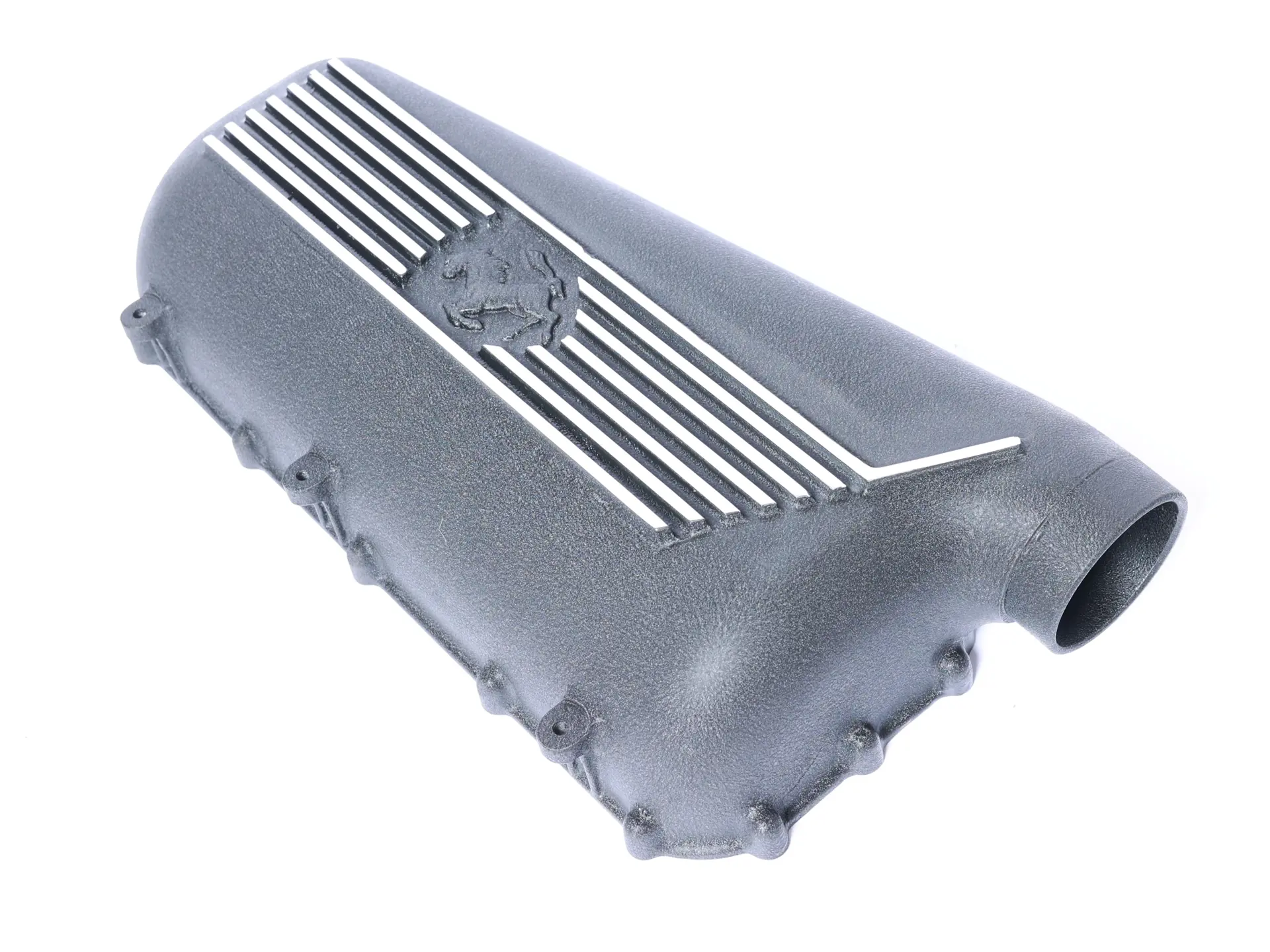 Ferrari F355 Intake Plenum | The Garagista Collection | RM Sotheby's