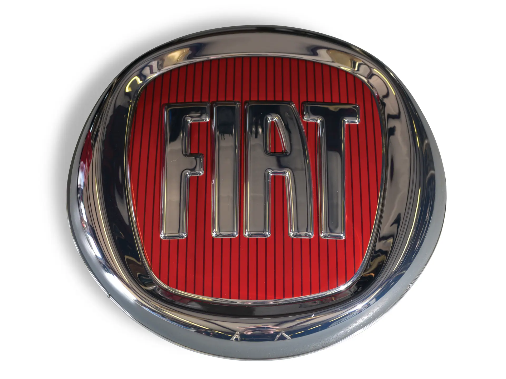 Fiat Sign | Hershey 2019 | RM Sotheby's