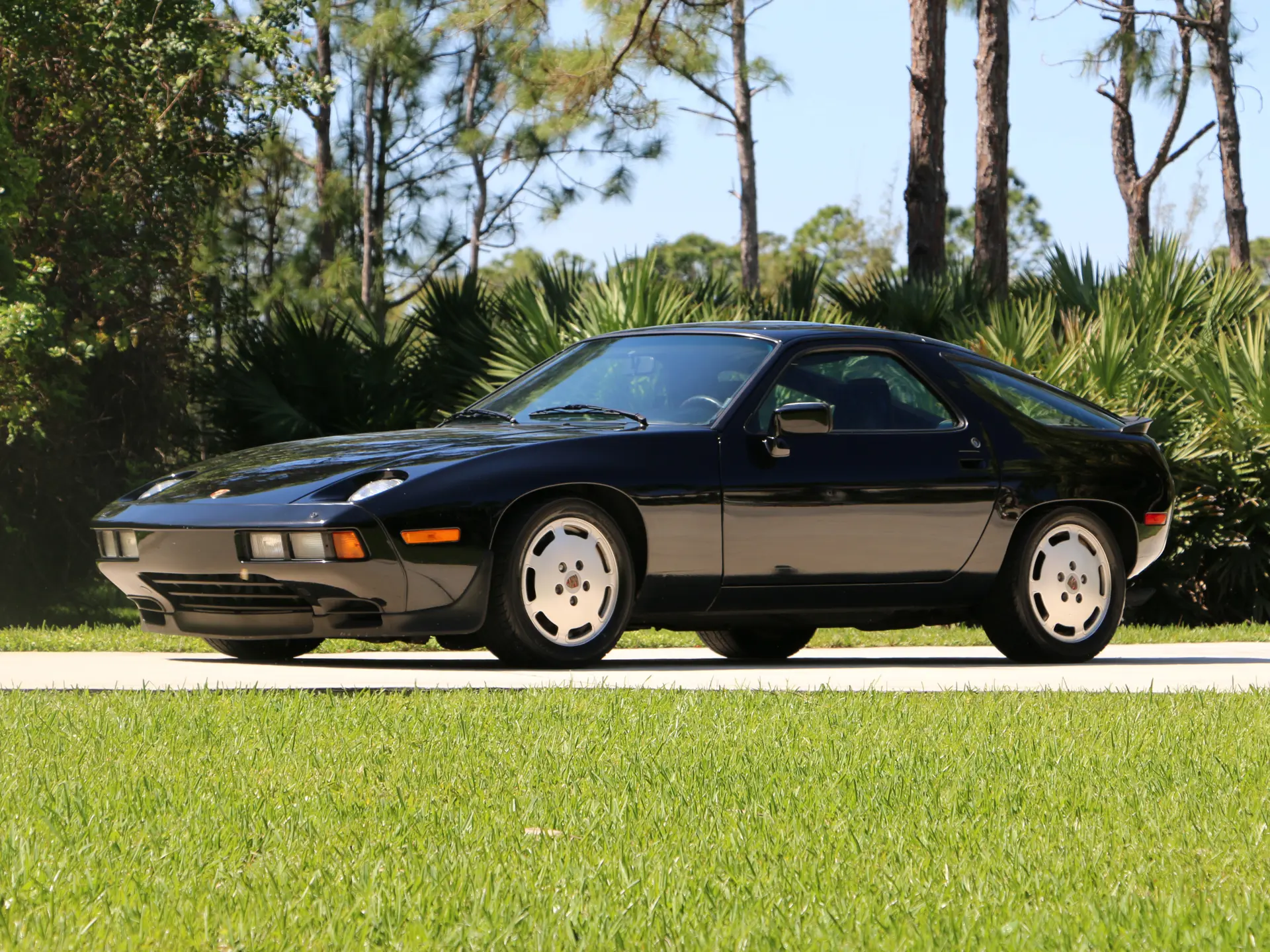 1985 Porsche 928 S | Palm Beach 2020 | RM Sotheby's