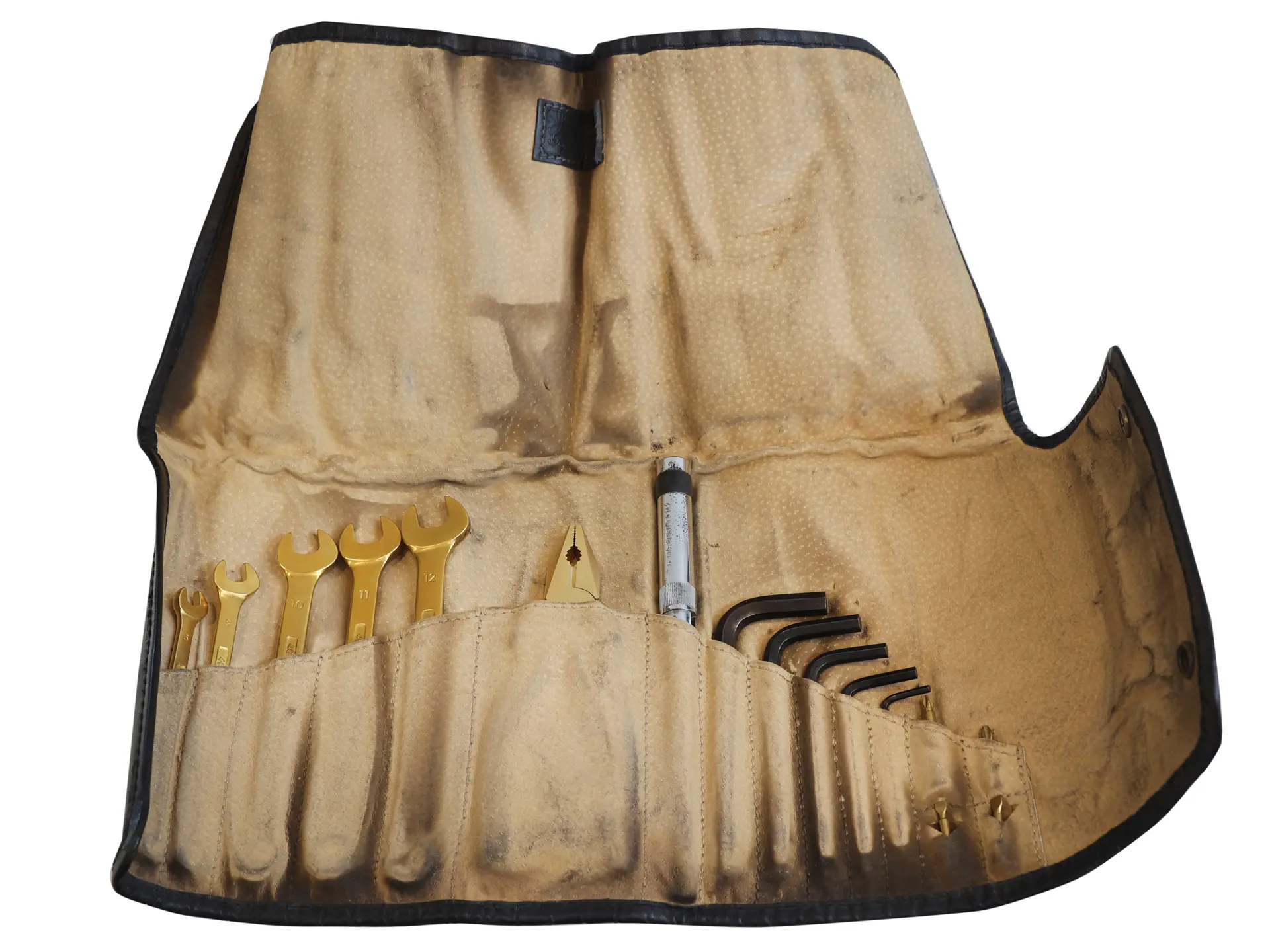 McLaren F1 Tool Kit | Open Roads, February 2022 | RM Sotheby's