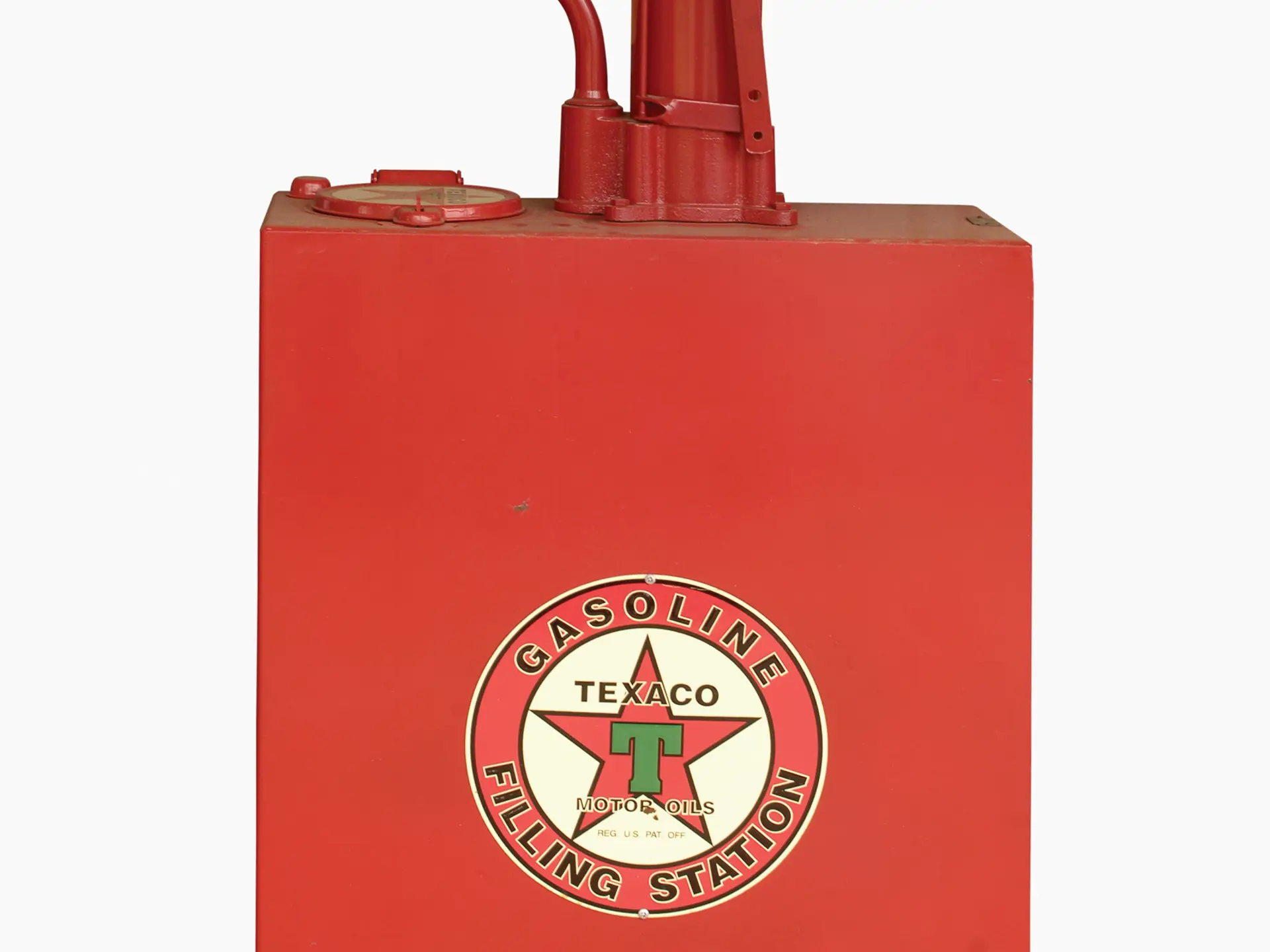 TEXACO LUBESTER | The Ponder Collection | RM Sotheby's