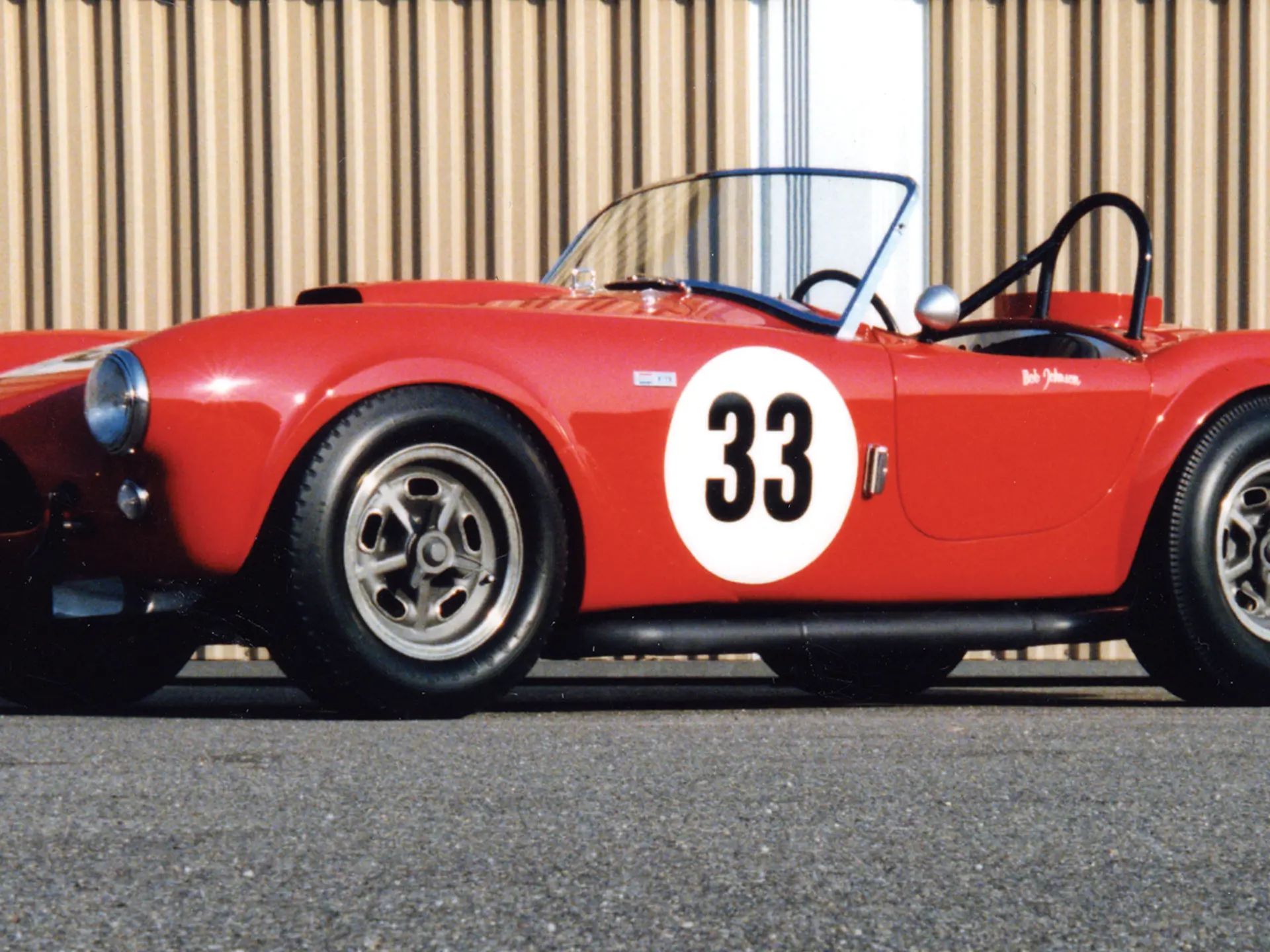 1962 Shelby 260 Cobra | Vintage Motor Cars in Arizona 2006 | RM Sotheby's