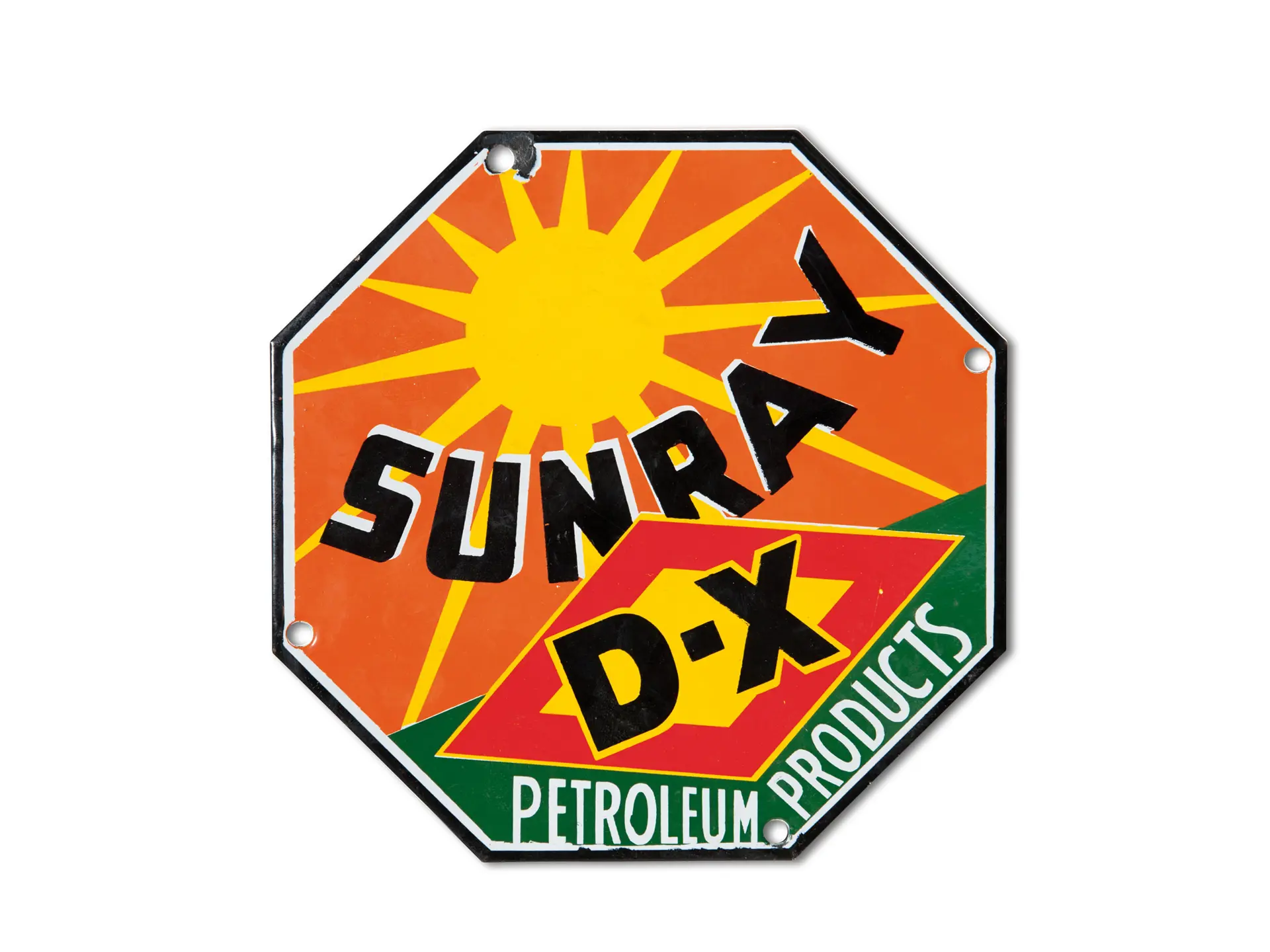 Sunray D-X | The Dingman Collection 2012 | RM Sotheby's