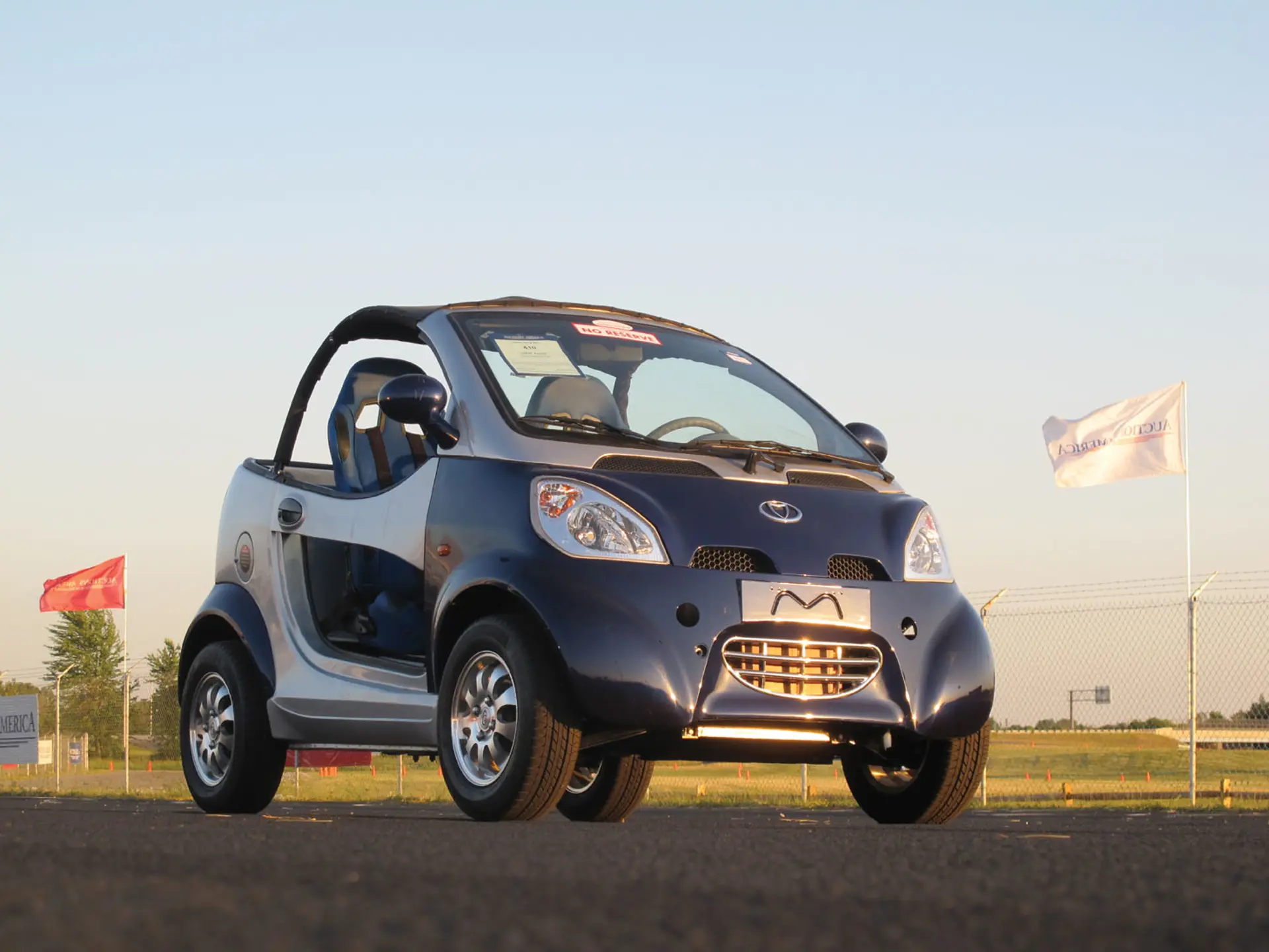 2009 Kandi Coco | Auburn Spring 2012 | RM Sotheby's