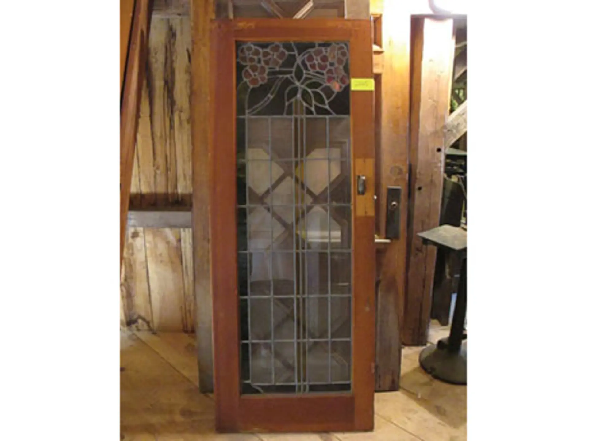 Lot of Three Doors | The Bennett Collection | RM Sotheby's