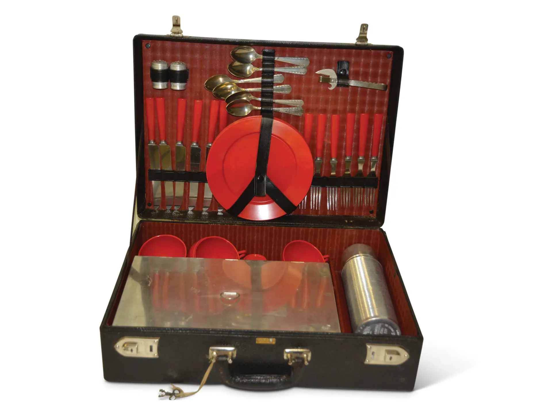 Warren Automobile Picnic Set | Auburn Fall 2019 | RM Sotheby's