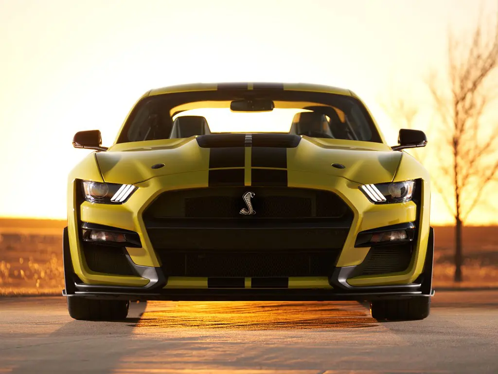 American-Made: A Supercharged List of American Selections Selling in ...