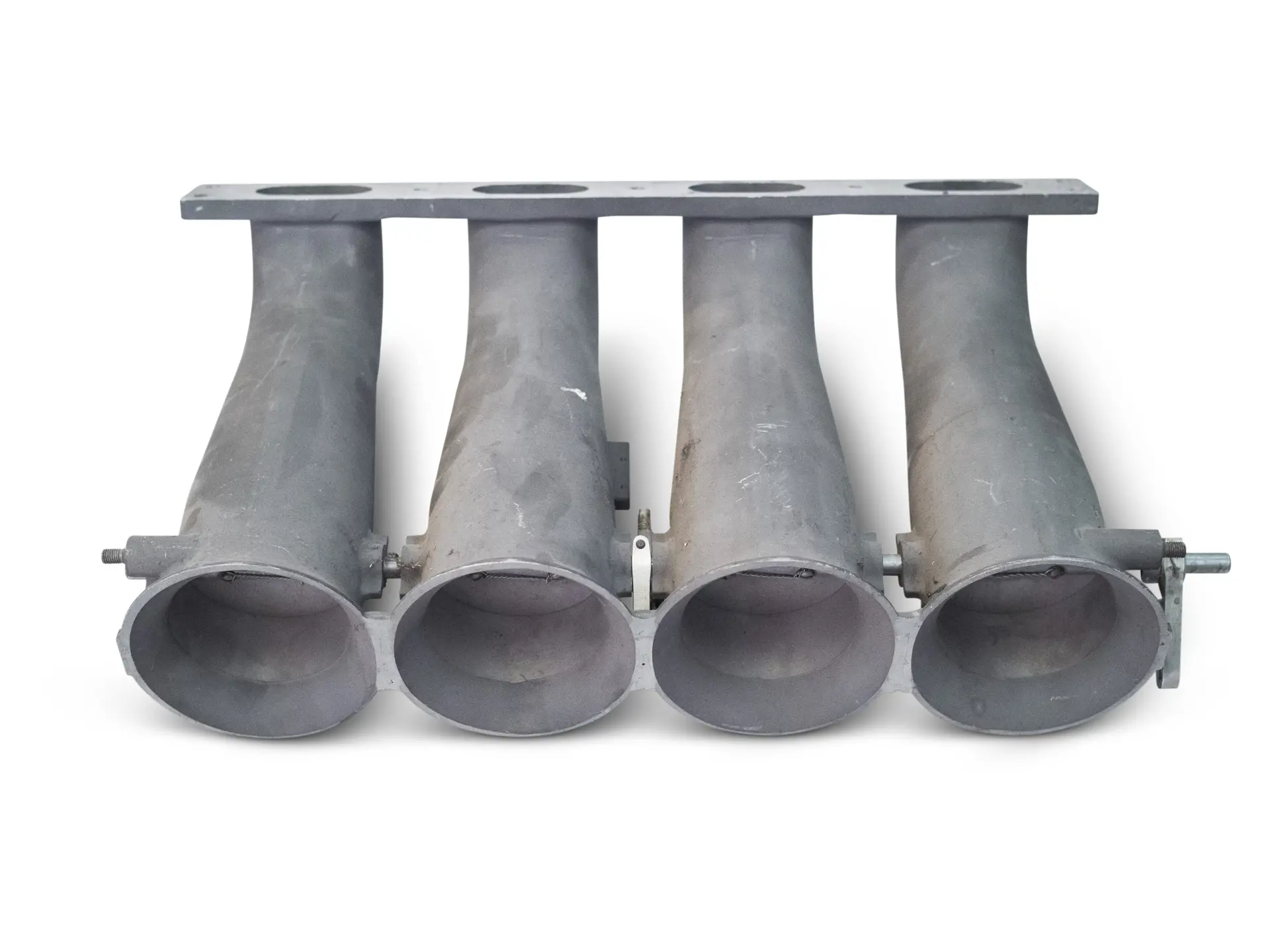 Rare and Unique Hilborn Fuel Injector Casting | Auburn Fall 2020 | RM ...