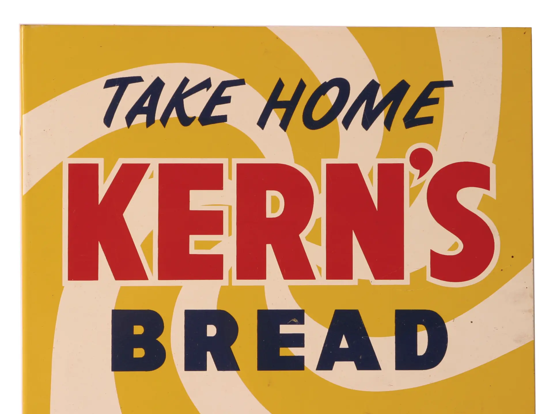 Bread Signs | The Dingman Ford Collection | RM Sotheby's