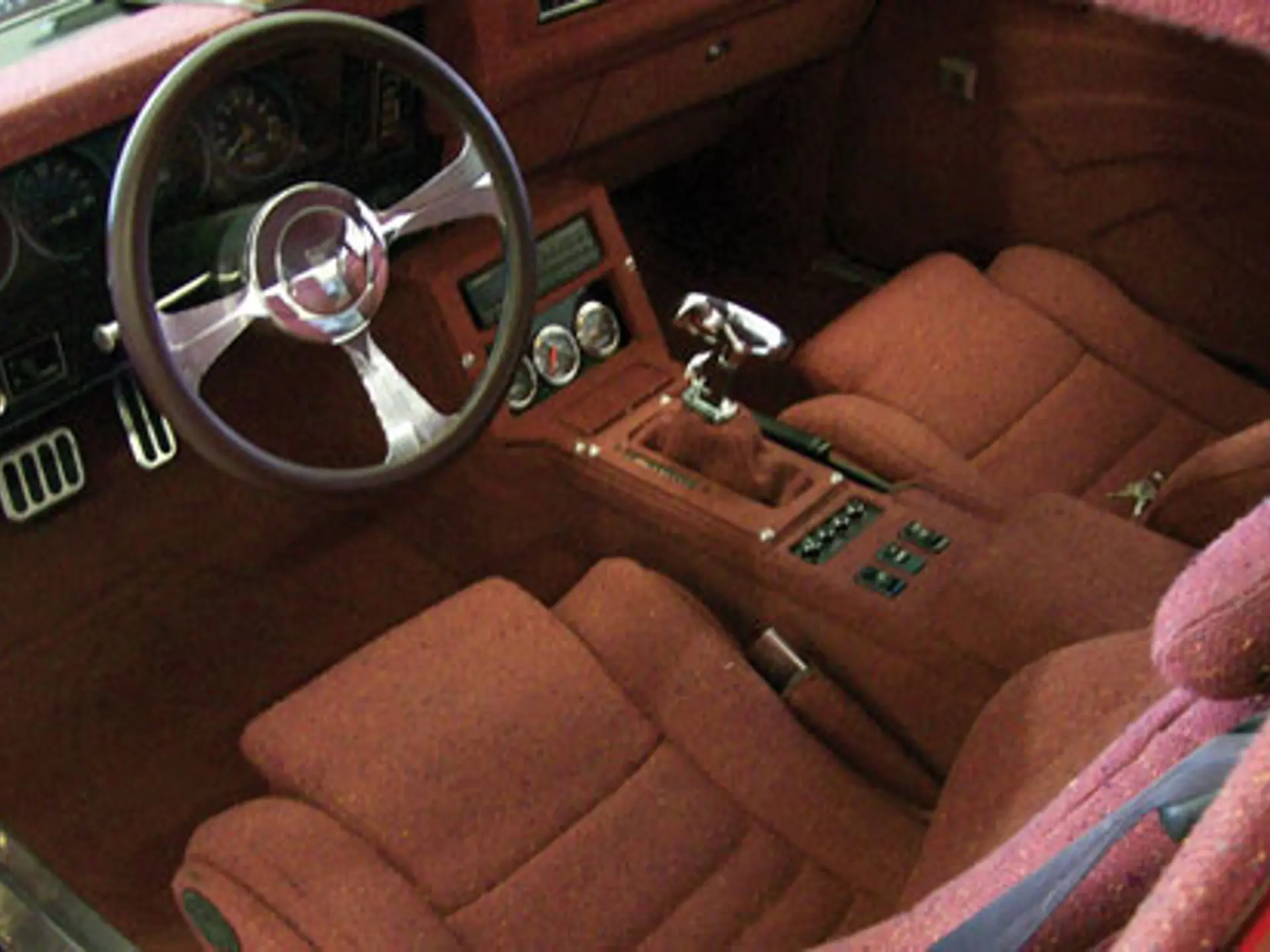 1977 Chevrolet Nova Coupe | Collector Cars of Fort Lauderdale 2008 | RM ...