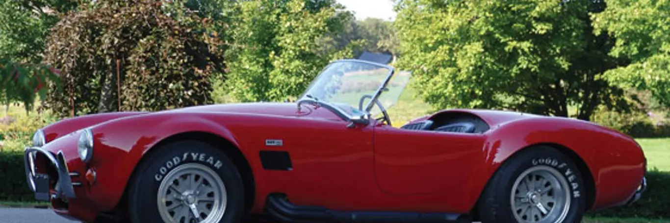 Collector Cars of Fort Lauderdale 2009 | View Results | RM Sotheby's