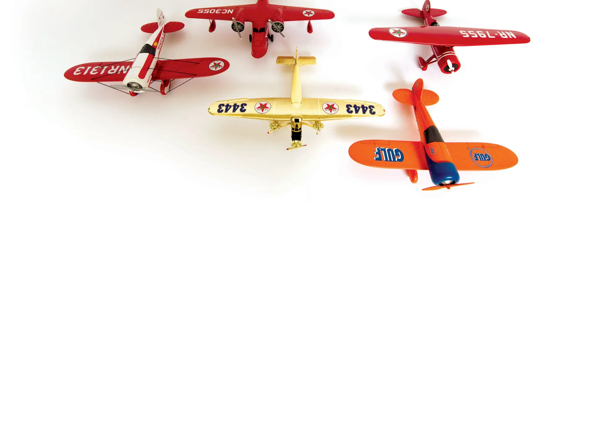 Model Airplanes | The Al Wiseman Collection | RM Sotheby's