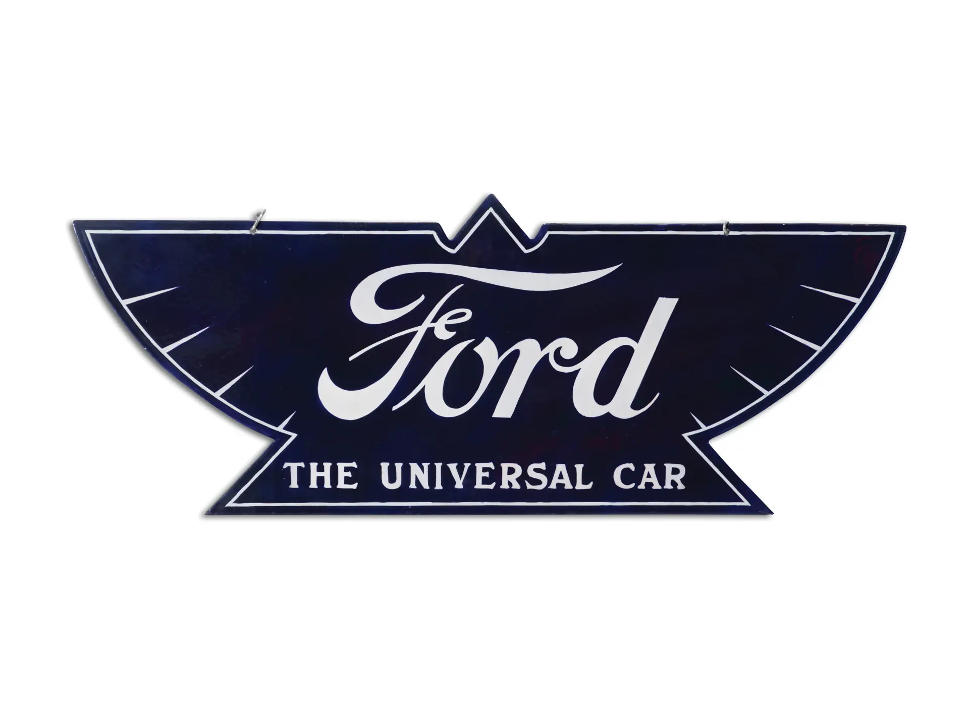 Ford | The Dingman Collection 2012 | RM Sotheby's