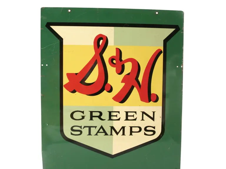 Assorted Signs | The Dingman Ford Collection | RM Sotheby's