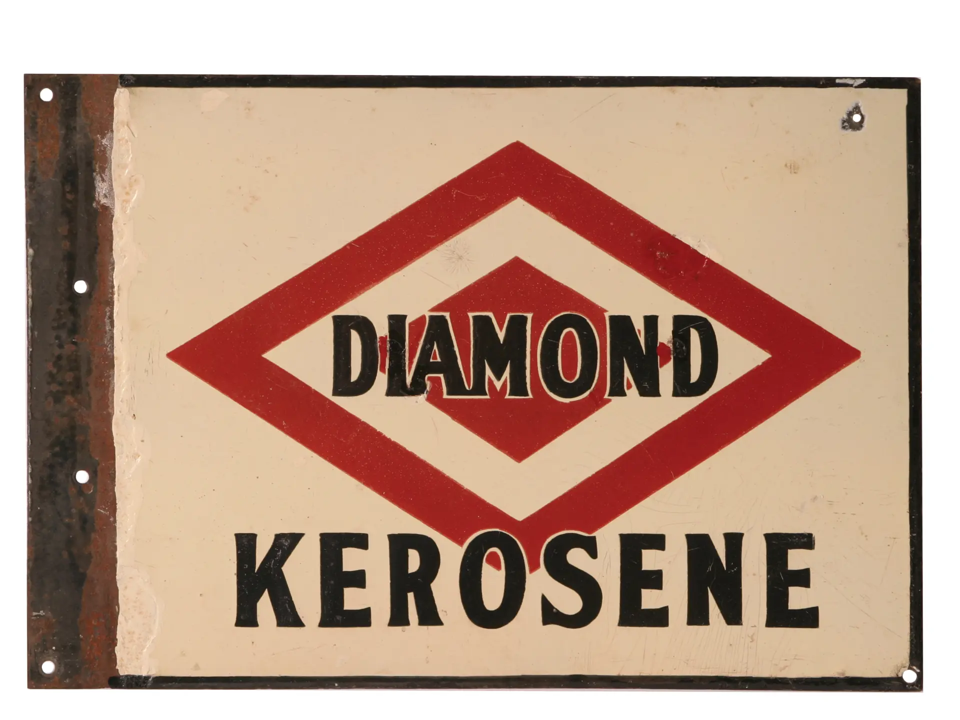 Assorted Gas Signs | The Dingman Ford Collection | RM Sotheby's