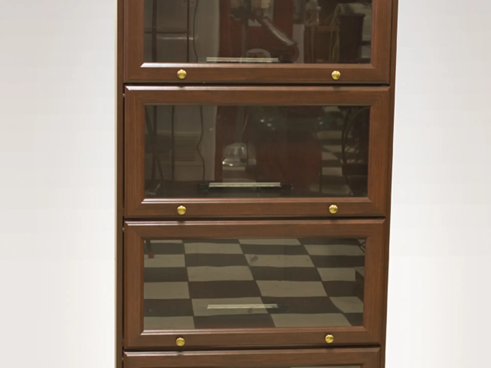 Display Case | The Al Wiseman Collection | RM Sotheby's